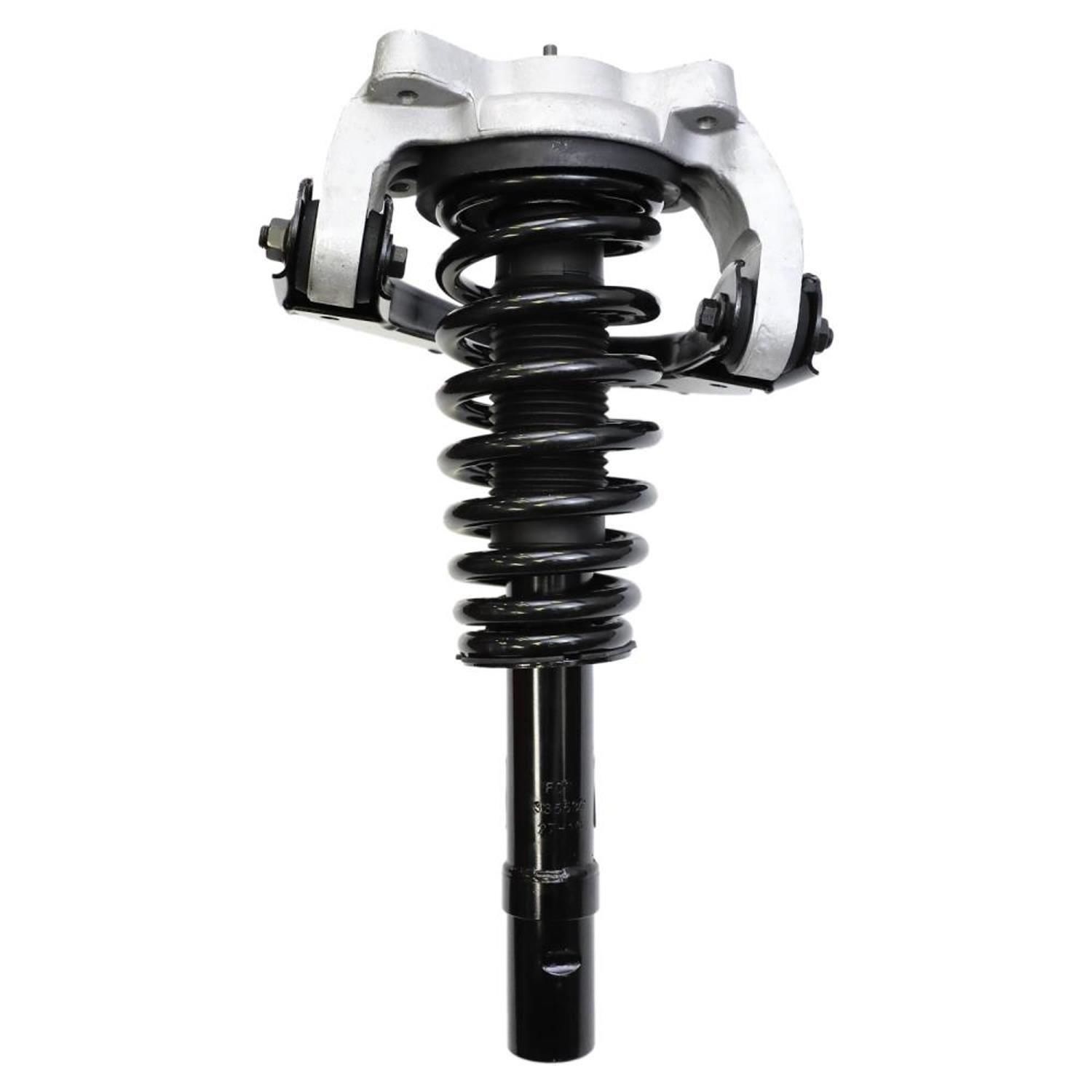 Duralast Loaded Strut Assembly LS55-99031R