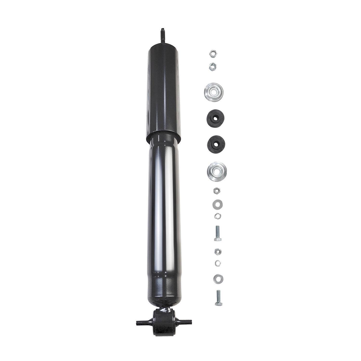 Duralast Suspension Shock Absorber TS34-31641B
