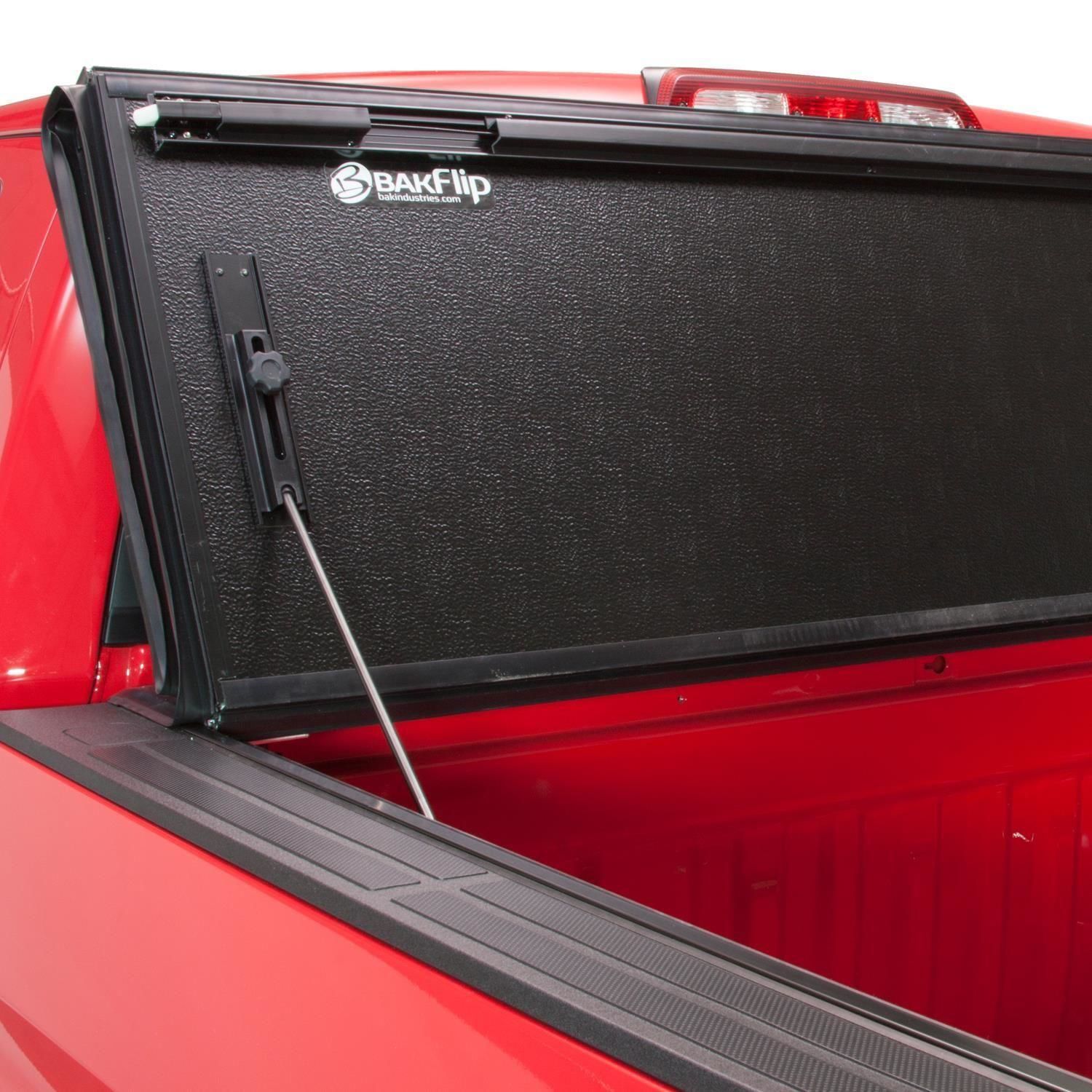 BAK Tonneau Cover 1126305