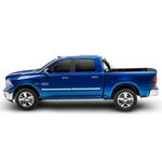 BAK BAKFlip G2 Hard Tri-Fold Tonneau Cover 226201