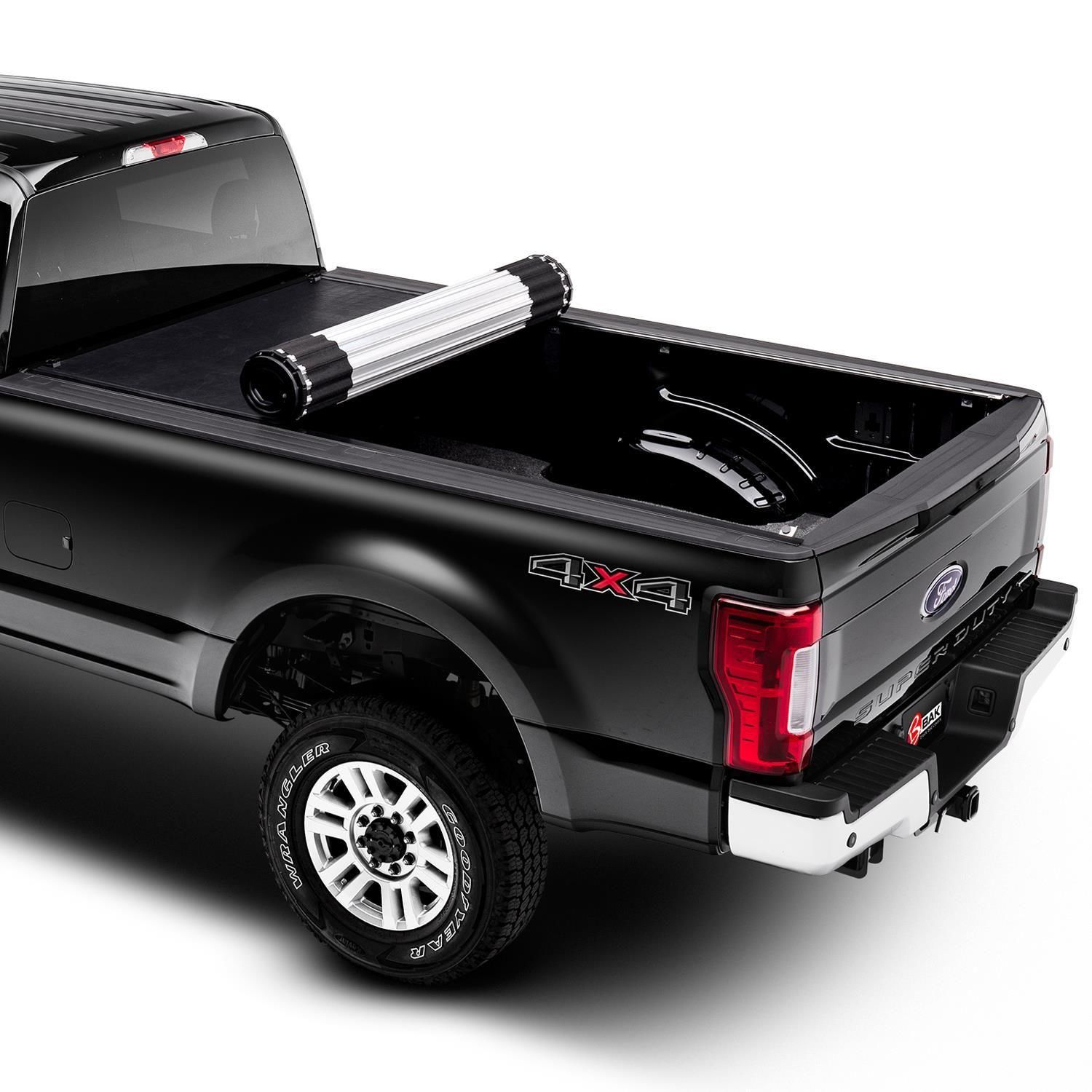 BAK Hard Roll-Up Tonneau Cover 39330