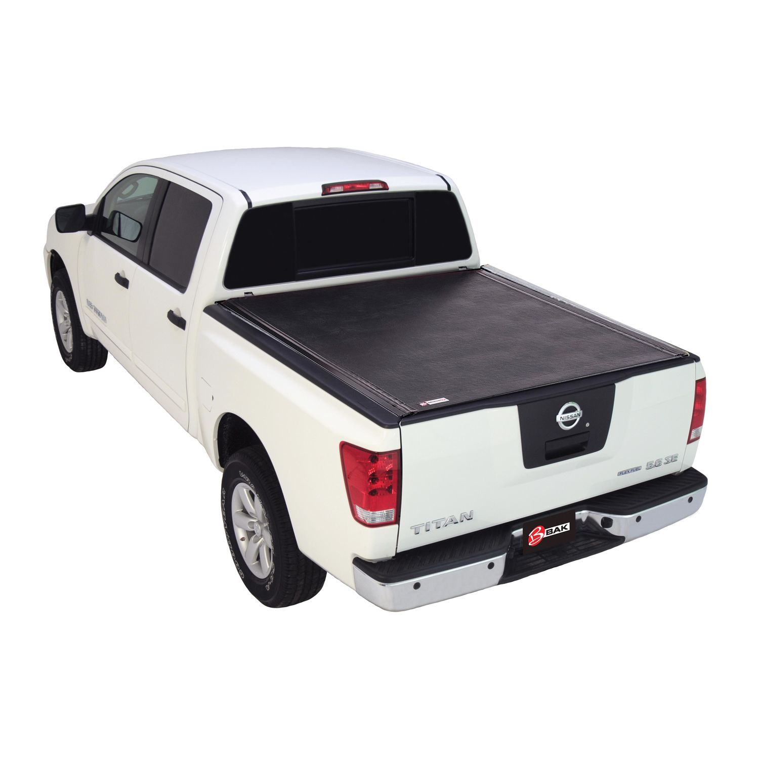 Bak Industries Hard Tonneau Cover 39525