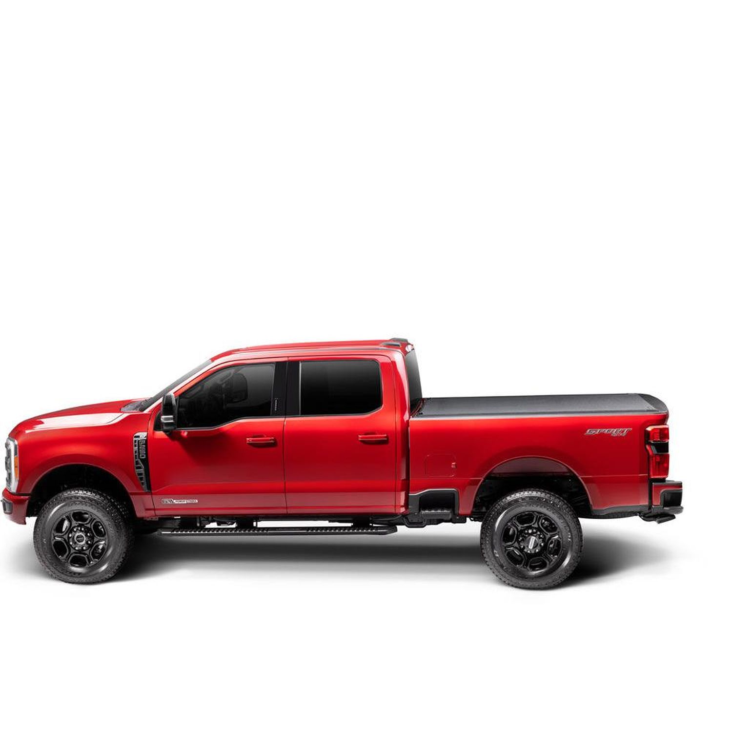 RealTruck BAK Hard Tonneau Cover 80330