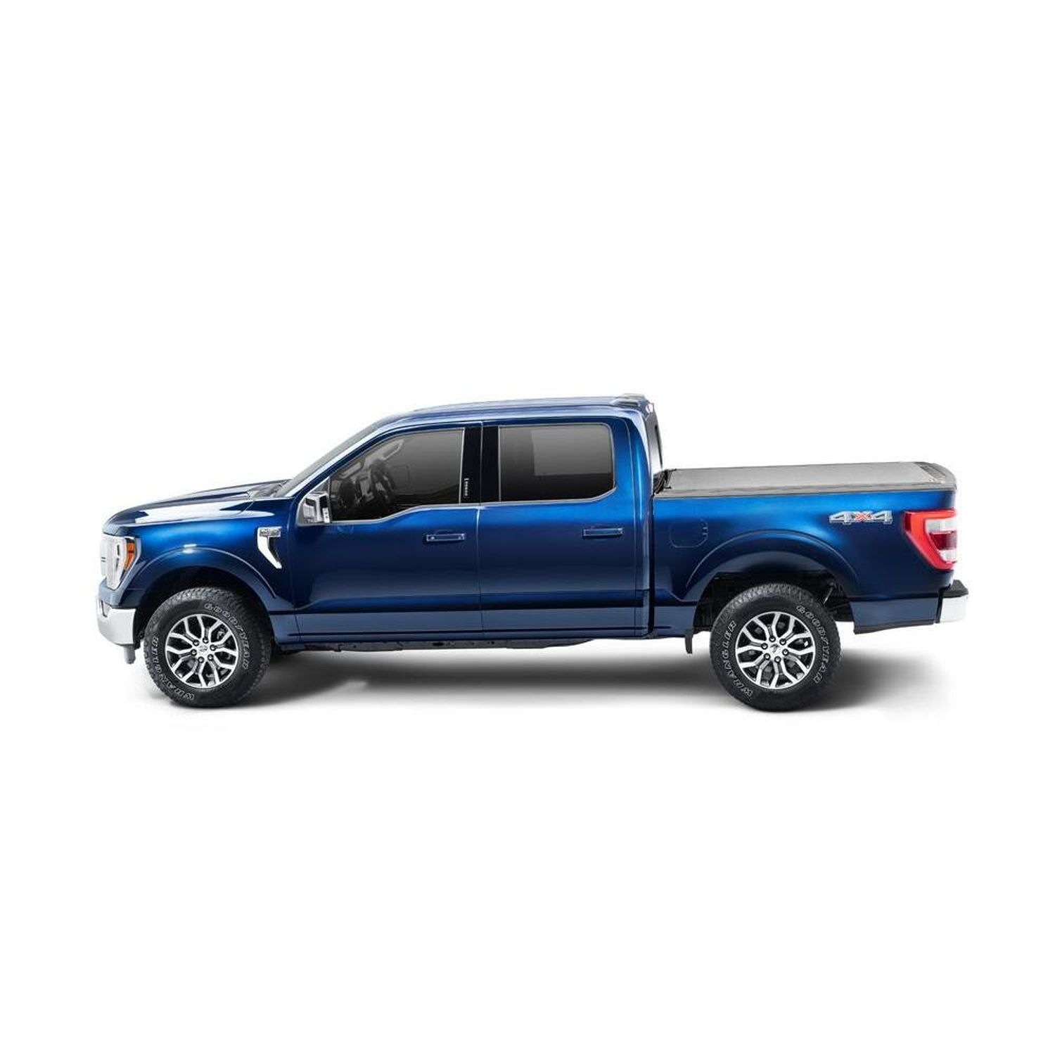 RealTruck BAK Hard Roll-Up Tonneau Cover 80339