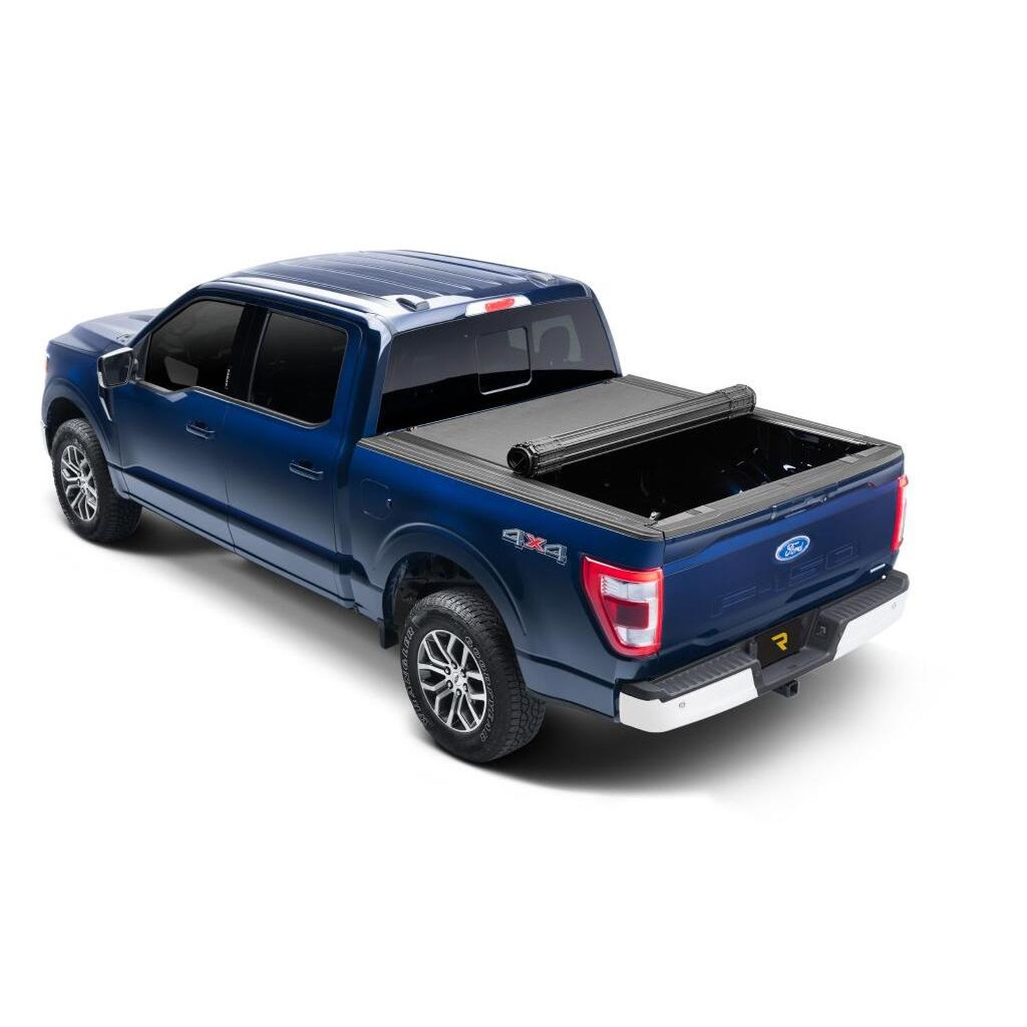 RealTruck BAK Hard Roll-Up Tonneau Cover 80339