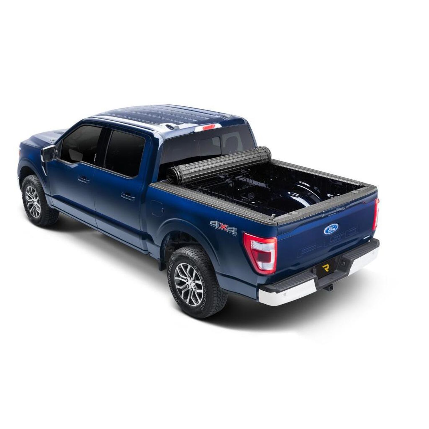 RealTruck BAK Hard Roll-Up Tonneau Cover 80339