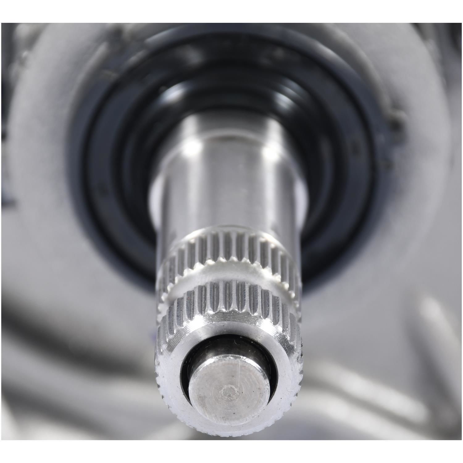 TruGrade Electric Rack & Pinion Assembly 80705E