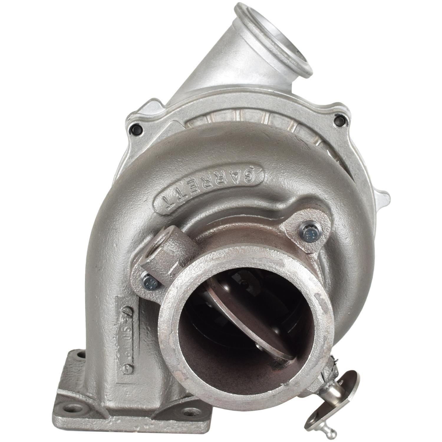 OE-TurboPower Turbocharger D1001