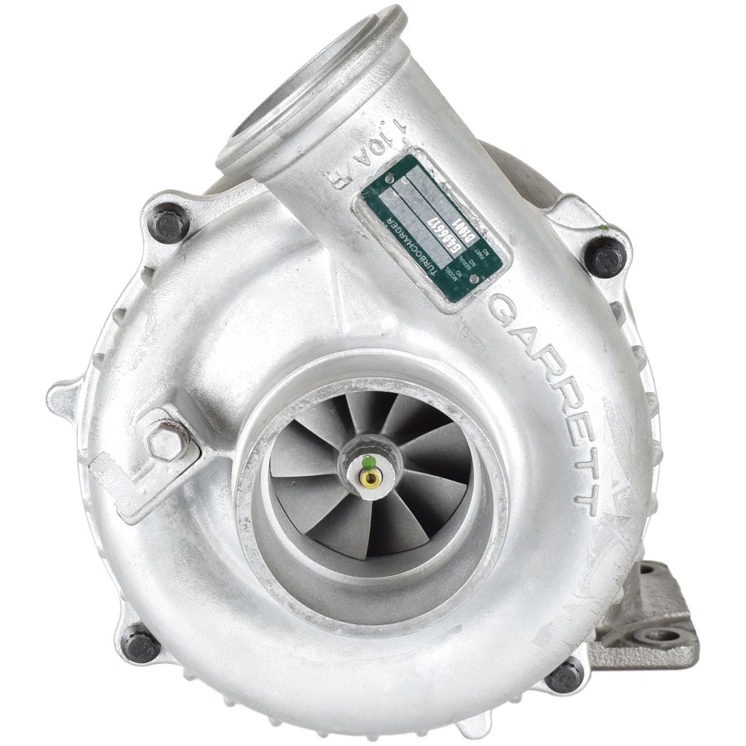 OE-TurboPower Turbocharger D1001