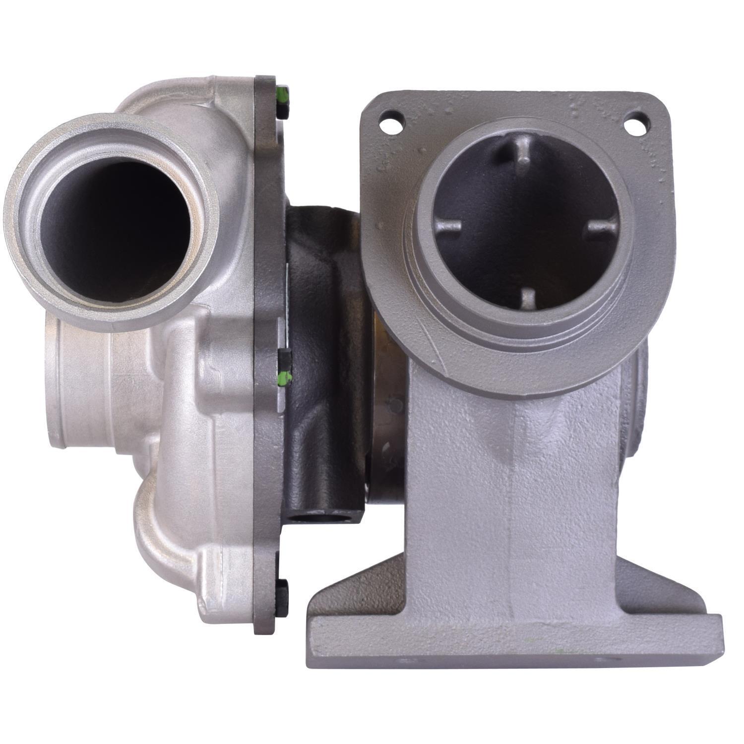 OE-TurboPower OE TurboCharger D1002