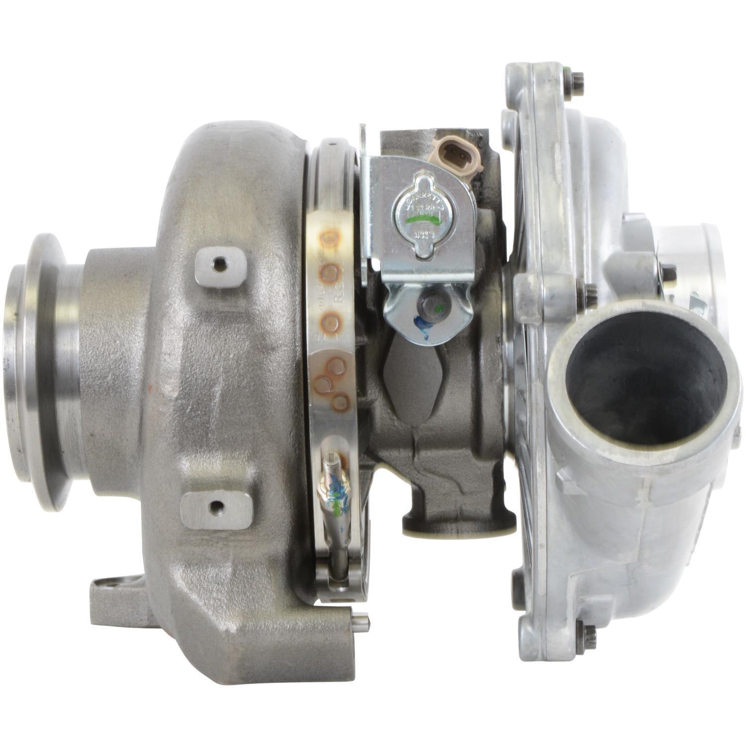 OE-TurboPower Turbocharger D1006
