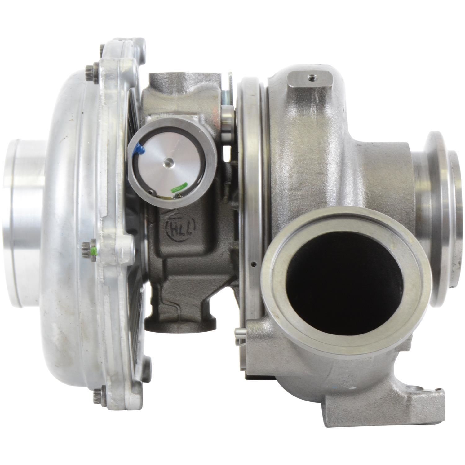 OE-TurboPower Turbocharger D1006