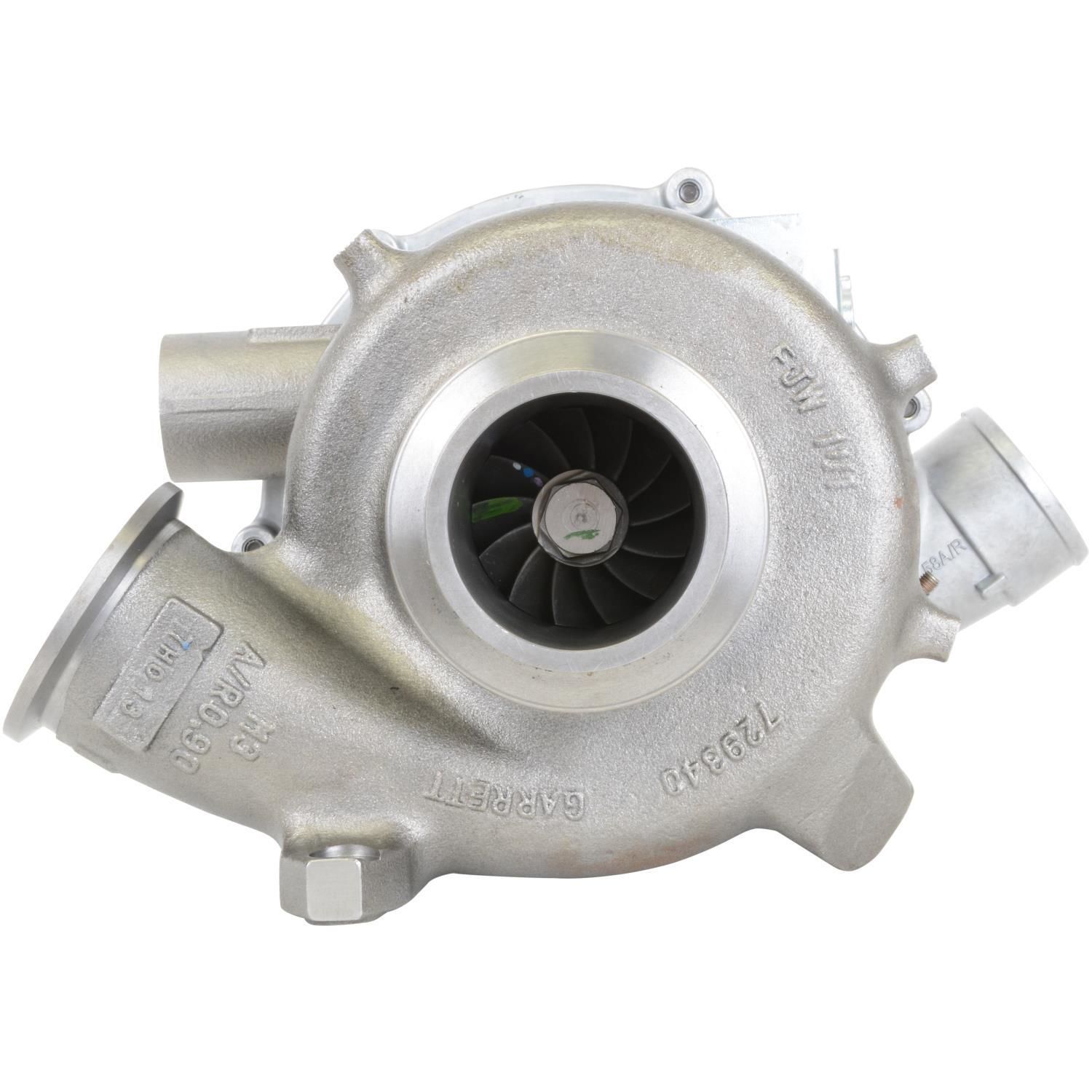 OE-TurboPower Turbocharger D1006