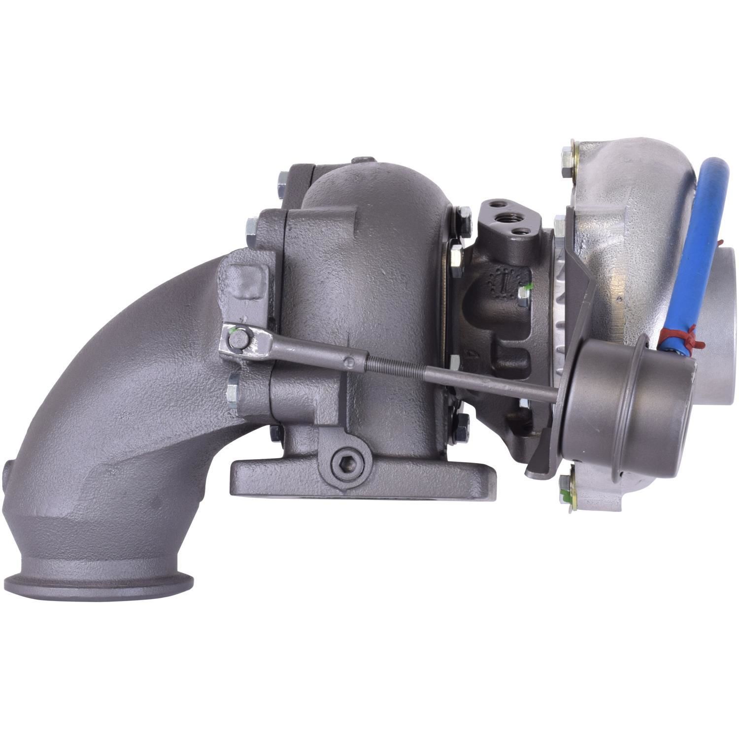 OE-TurboPower OE TurboCharger D1010