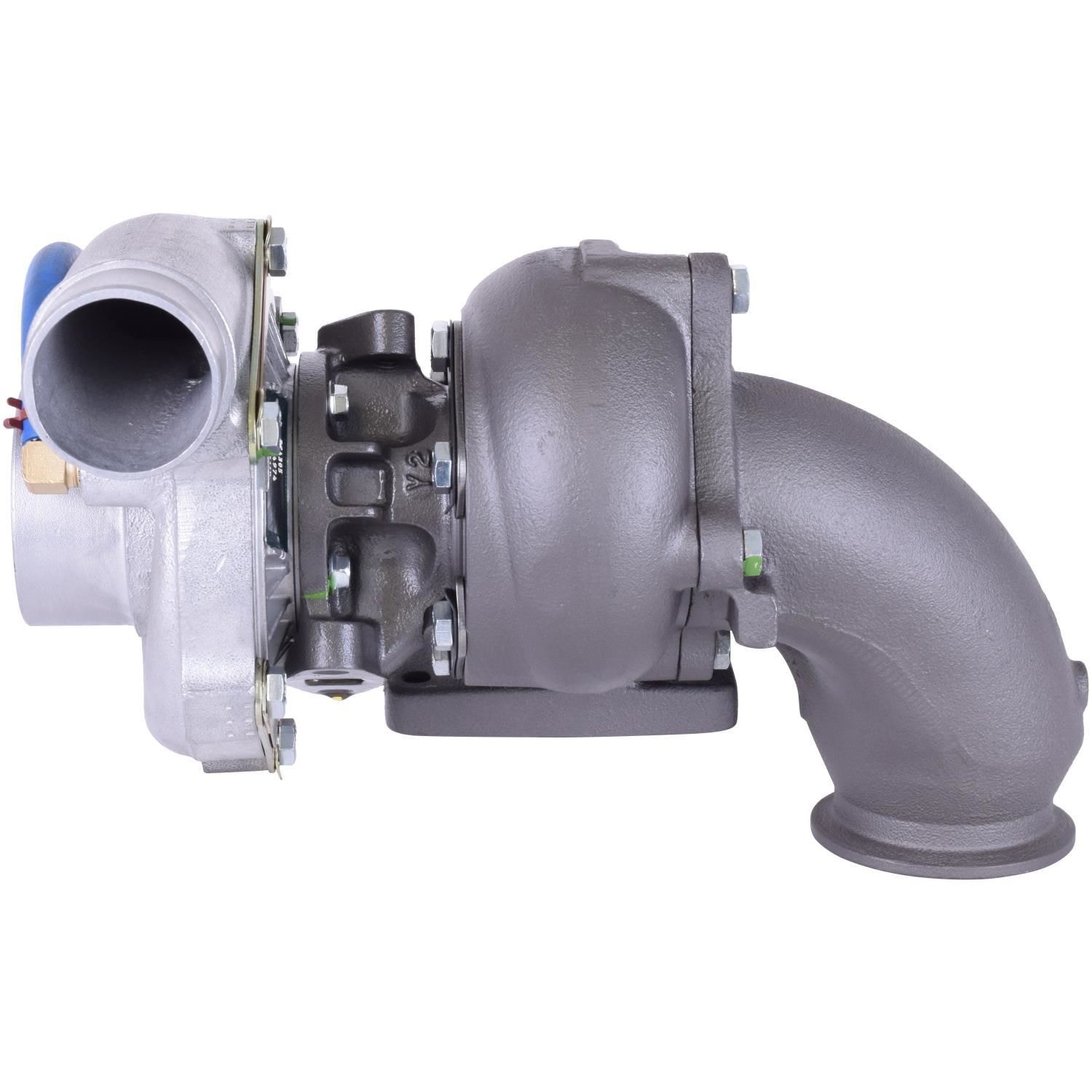 OE-TurboPower OE TurboCharger D1010