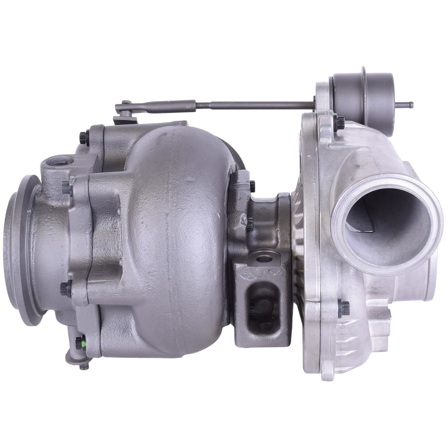 OE-TurboPower OE TurboCharger D1012