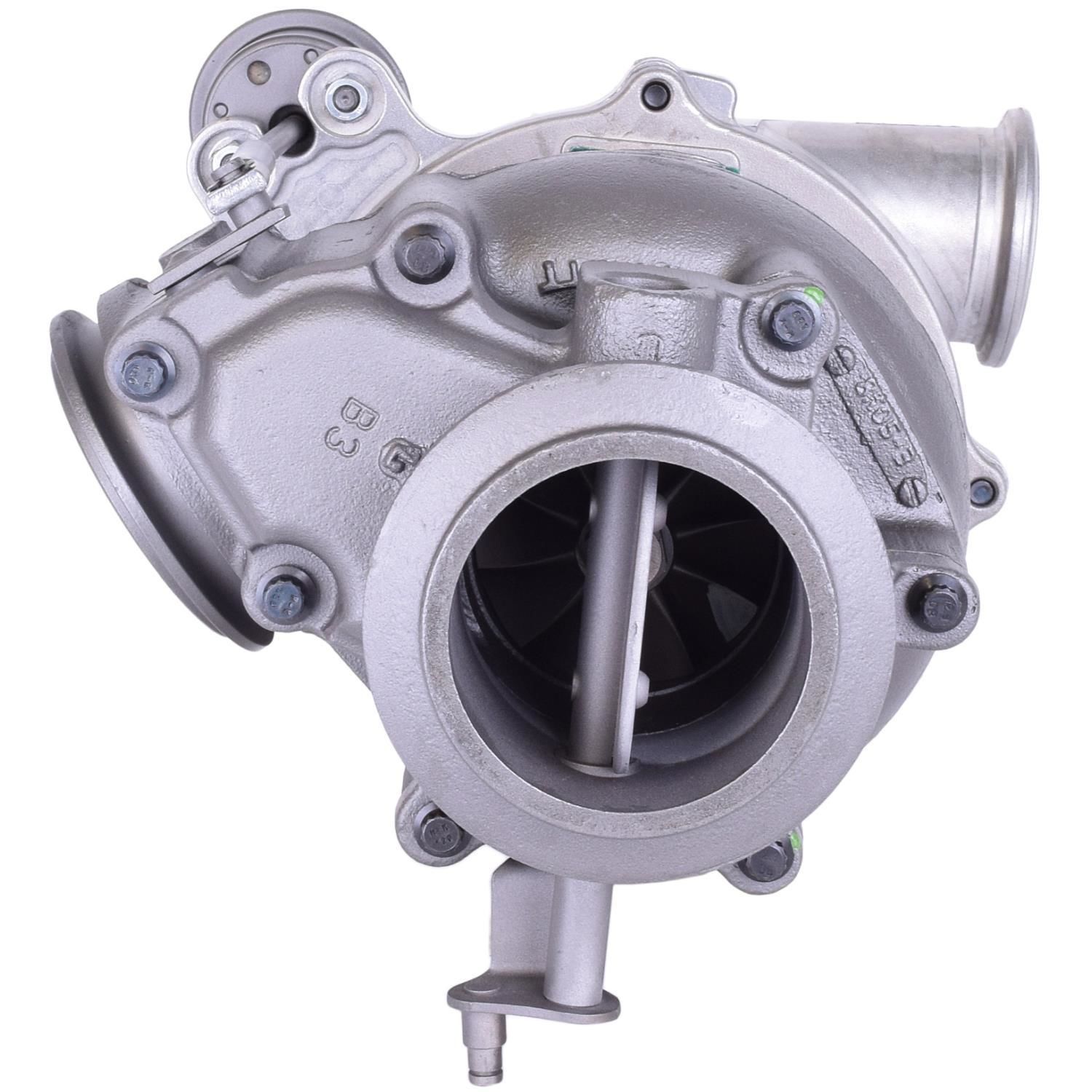 OE-TurboPower OE TurboCharger D1012