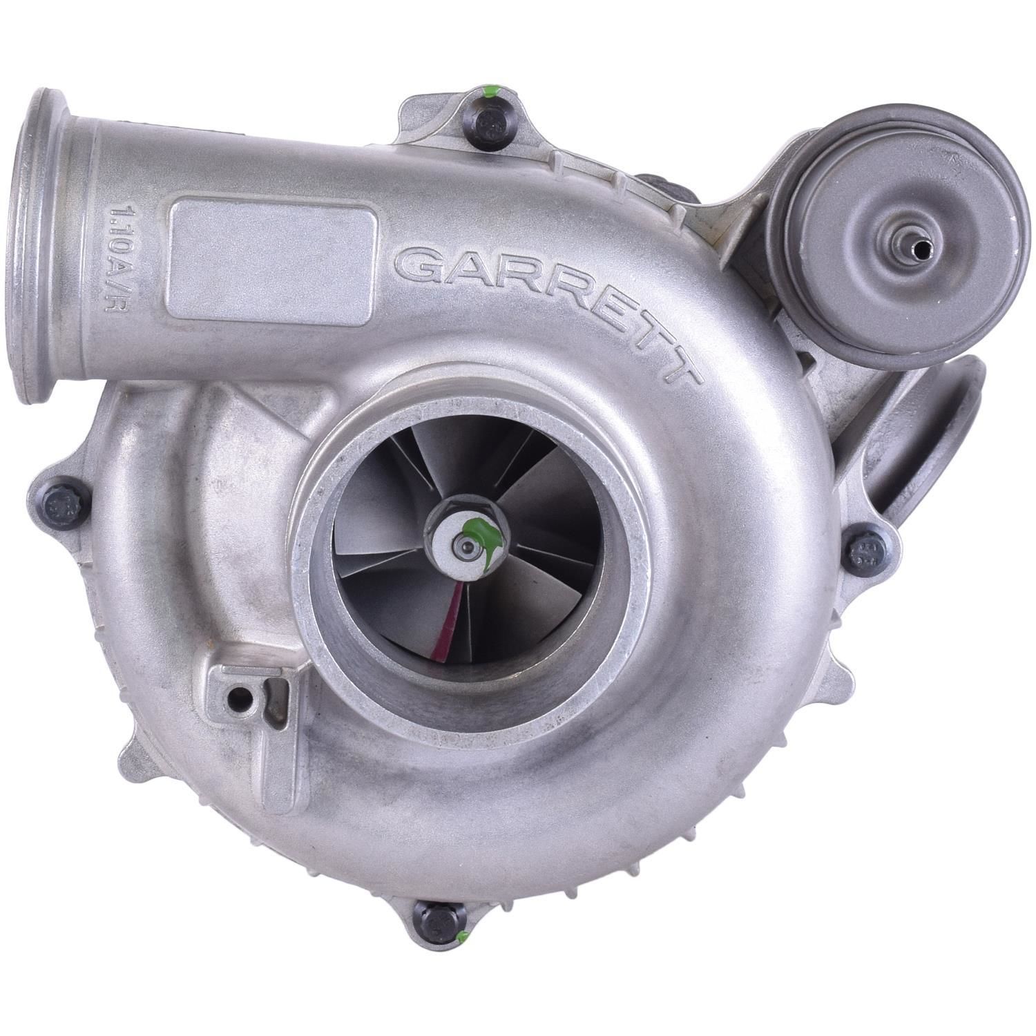 OE-TurboPower OE TurboCharger D1012