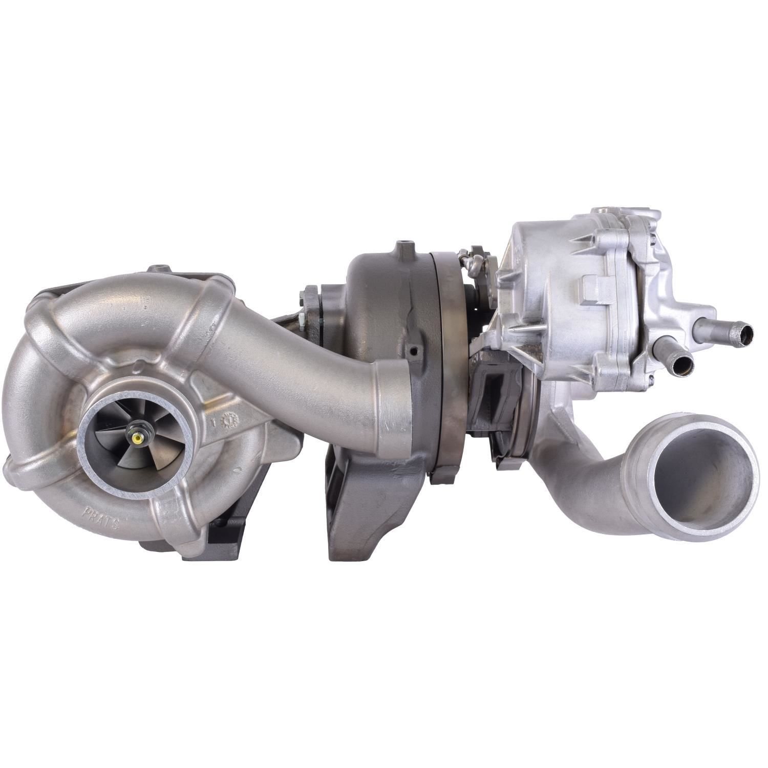 OE-TurboPower Turbocharger D1022