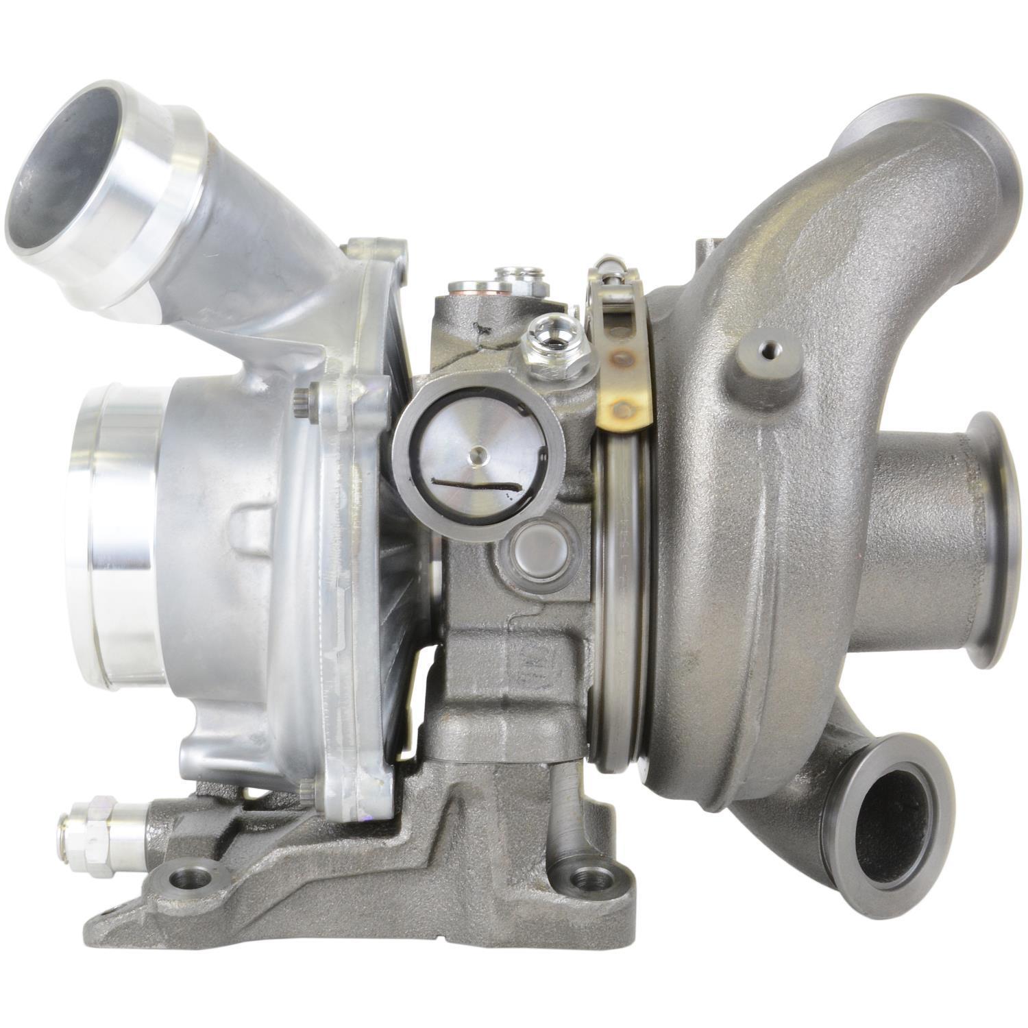 OE-TurboPower Turbocharger D1028