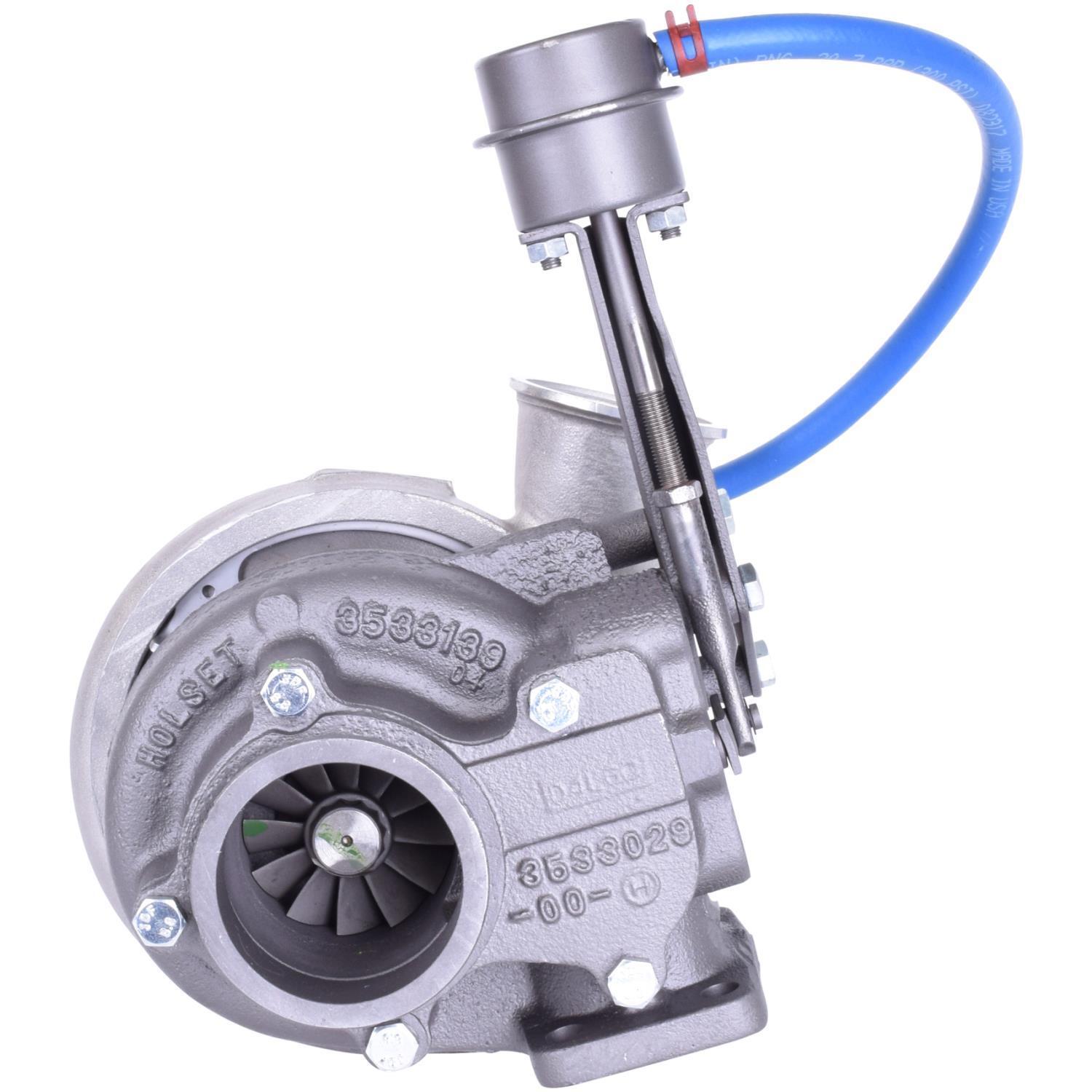 OE-TurboPower Turbocharger D2002