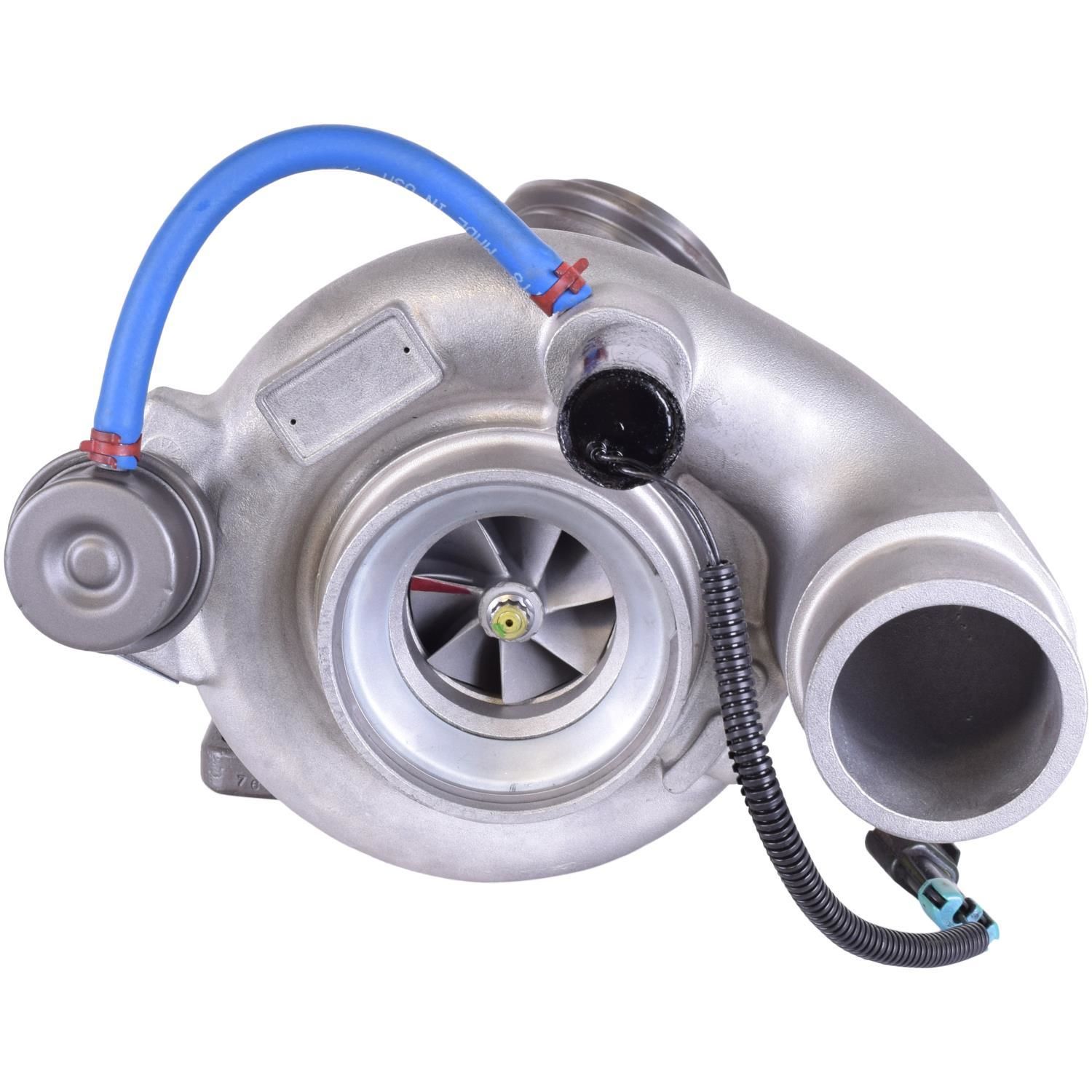 OE-TurboPower Turbocharger D2003