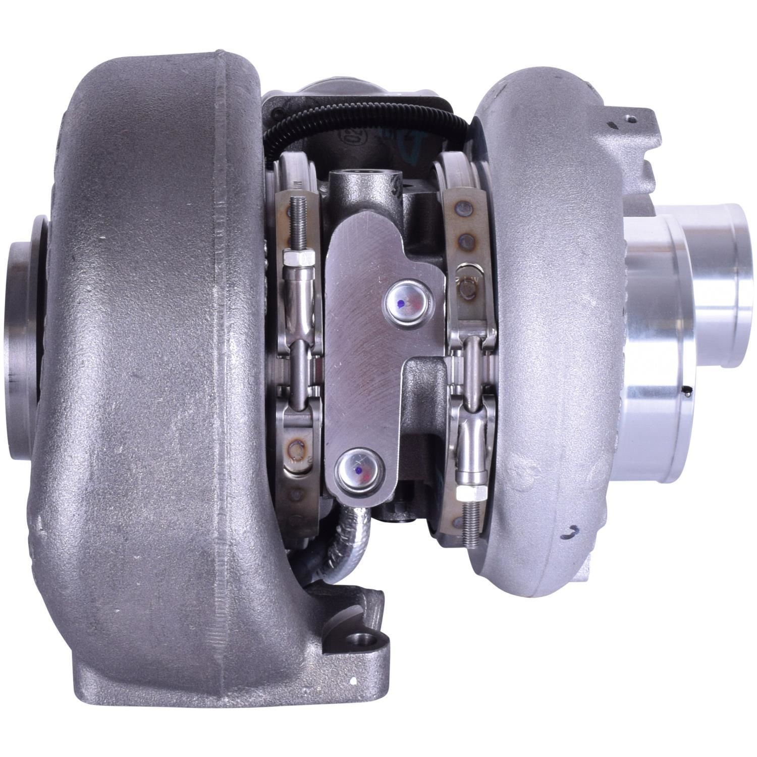 OE-TurboPower Turbocharger D2004
