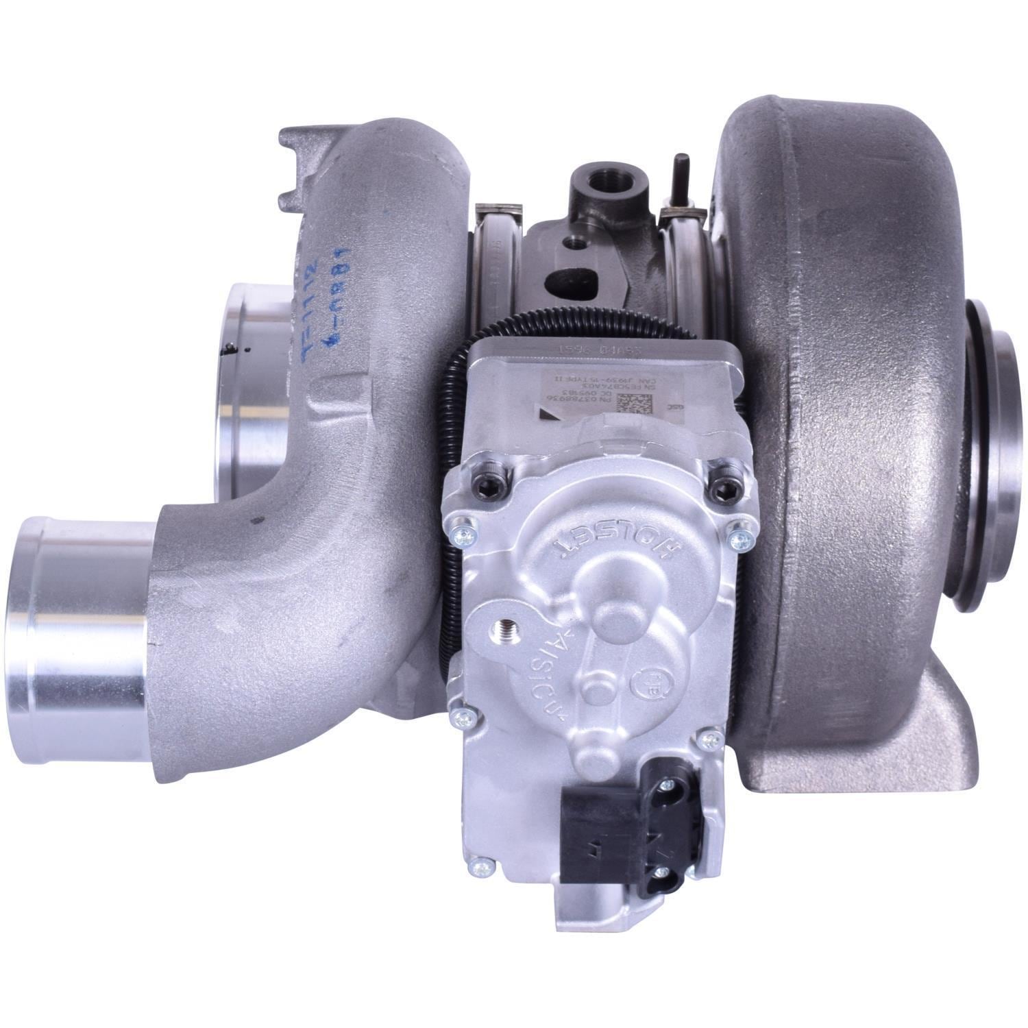 OE-TurboPower Turbocharger D2004