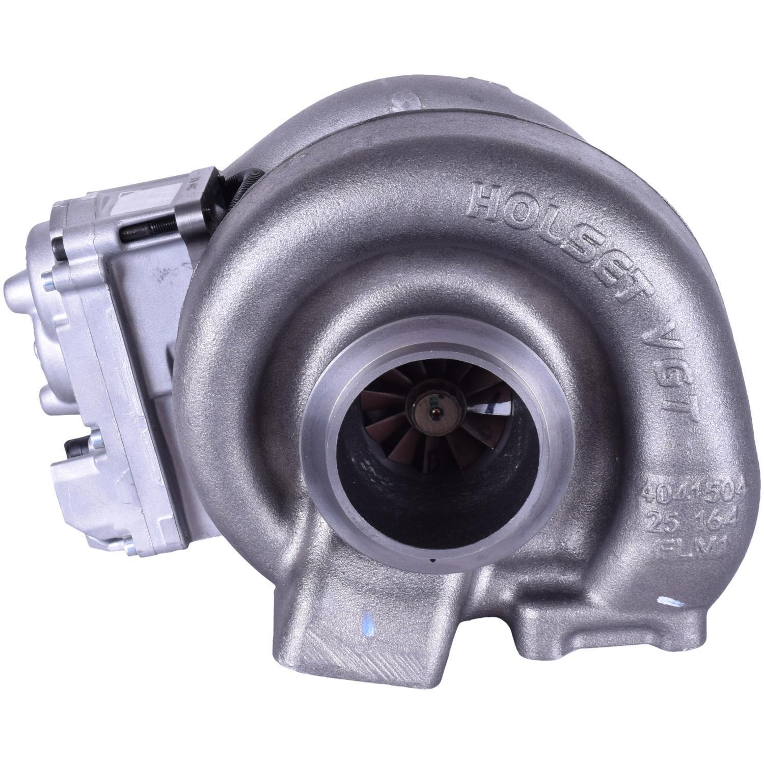OE-TurboPower Turbocharger D2004