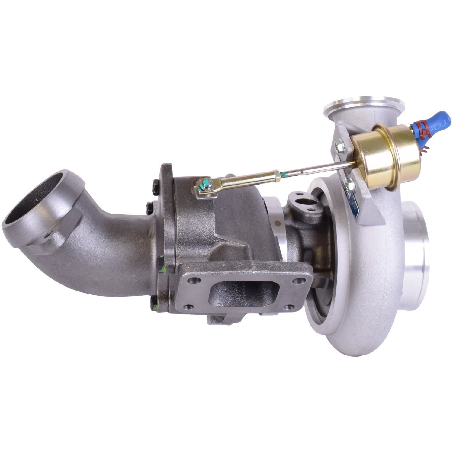 OE-TurboPower OE TurboCharger D2006