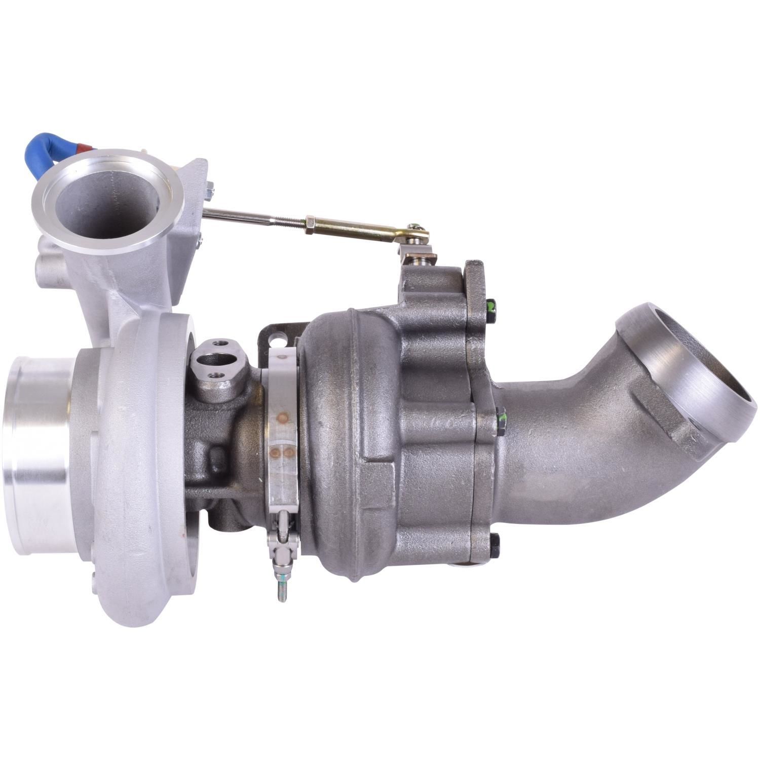 OE-TurboPower OE TurboCharger D2006