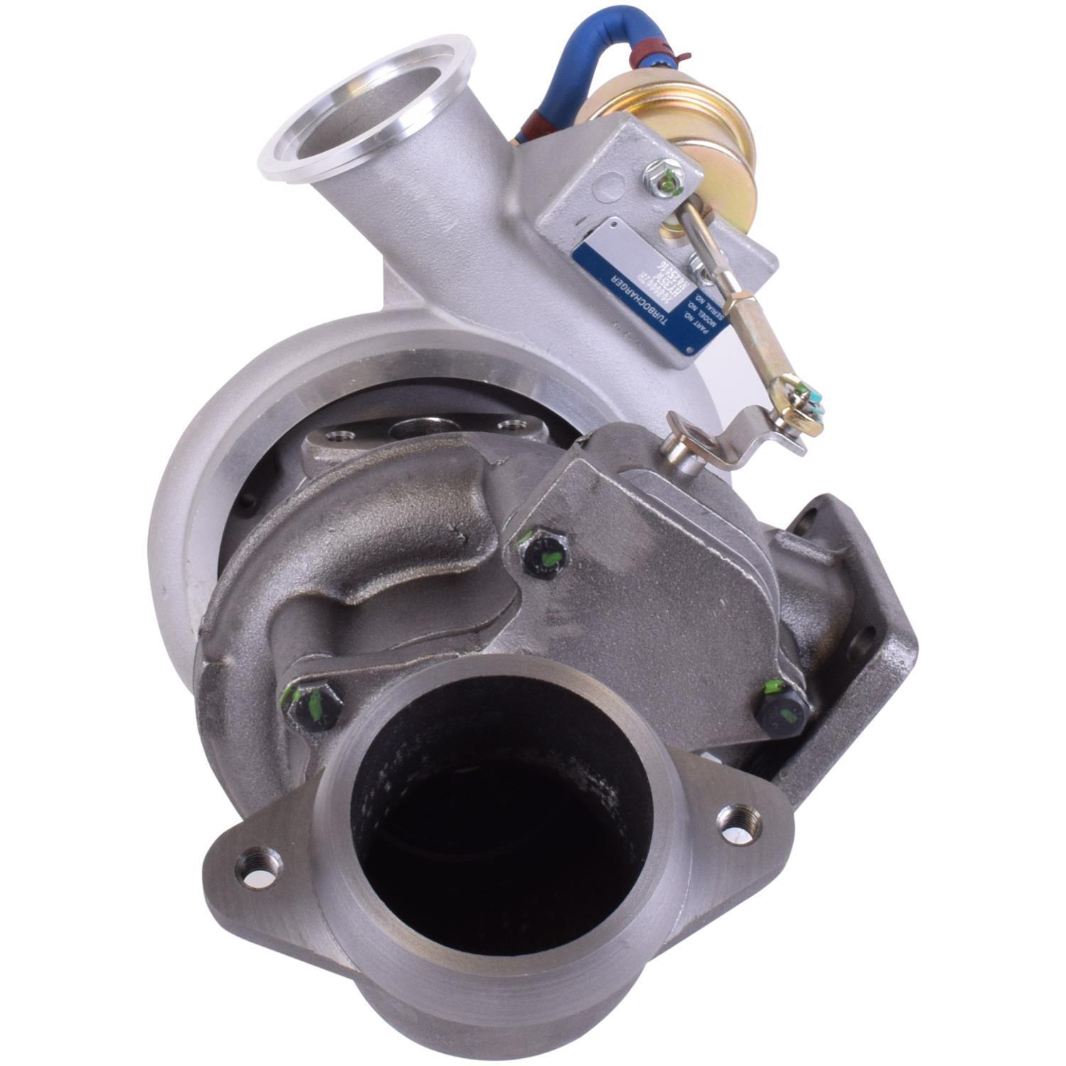 OE-TurboPower OE TurboCharger D2006