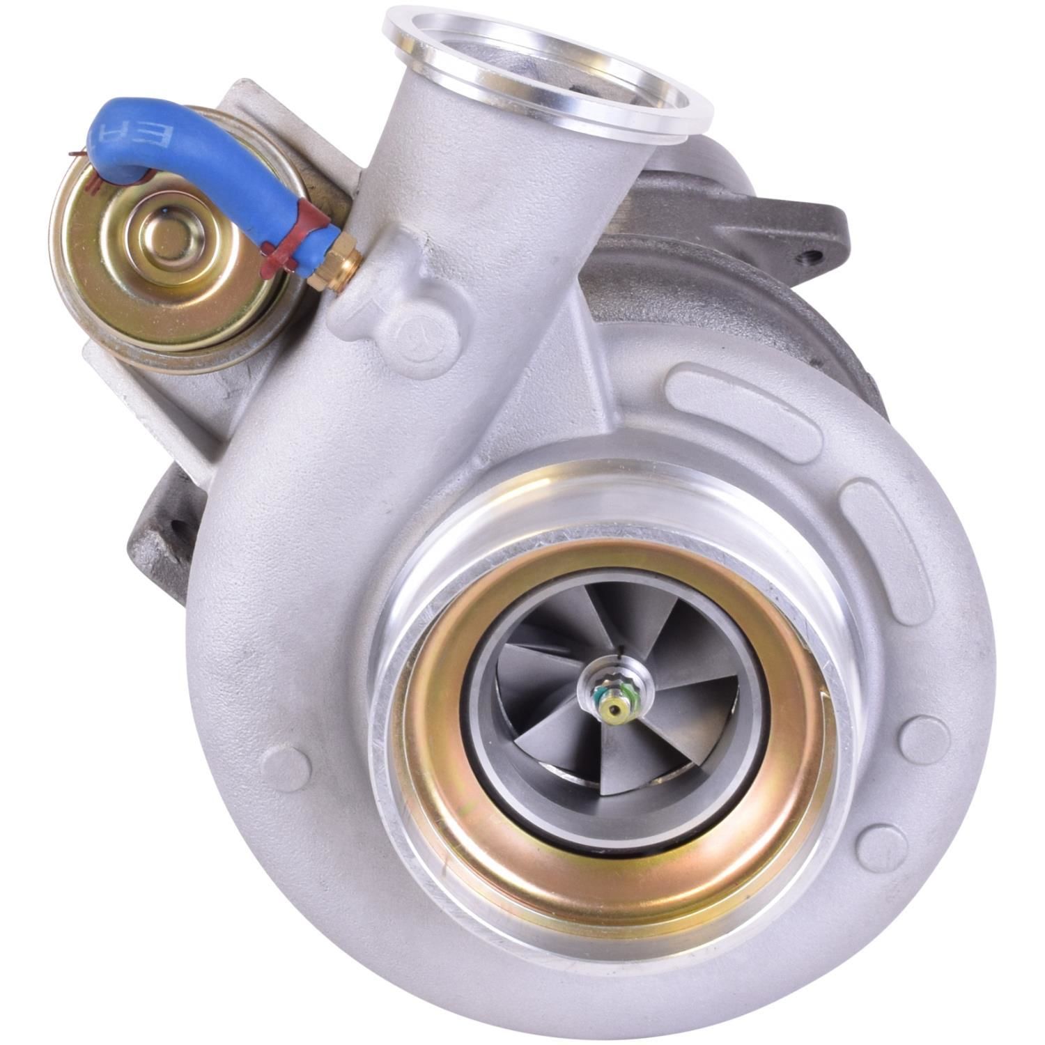 OE-TurboPower OE TurboCharger D2006