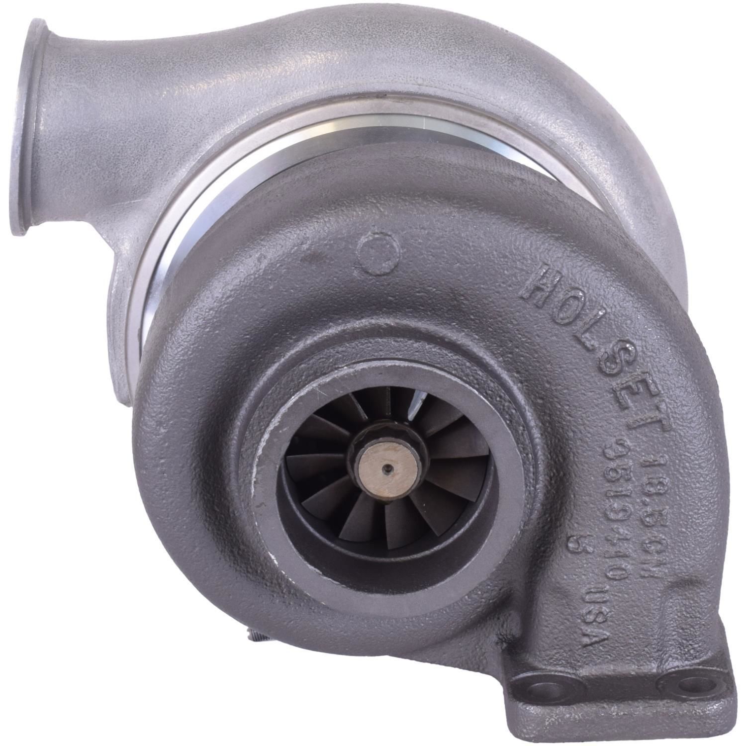 OE-TurboPower Turbocharger D2010