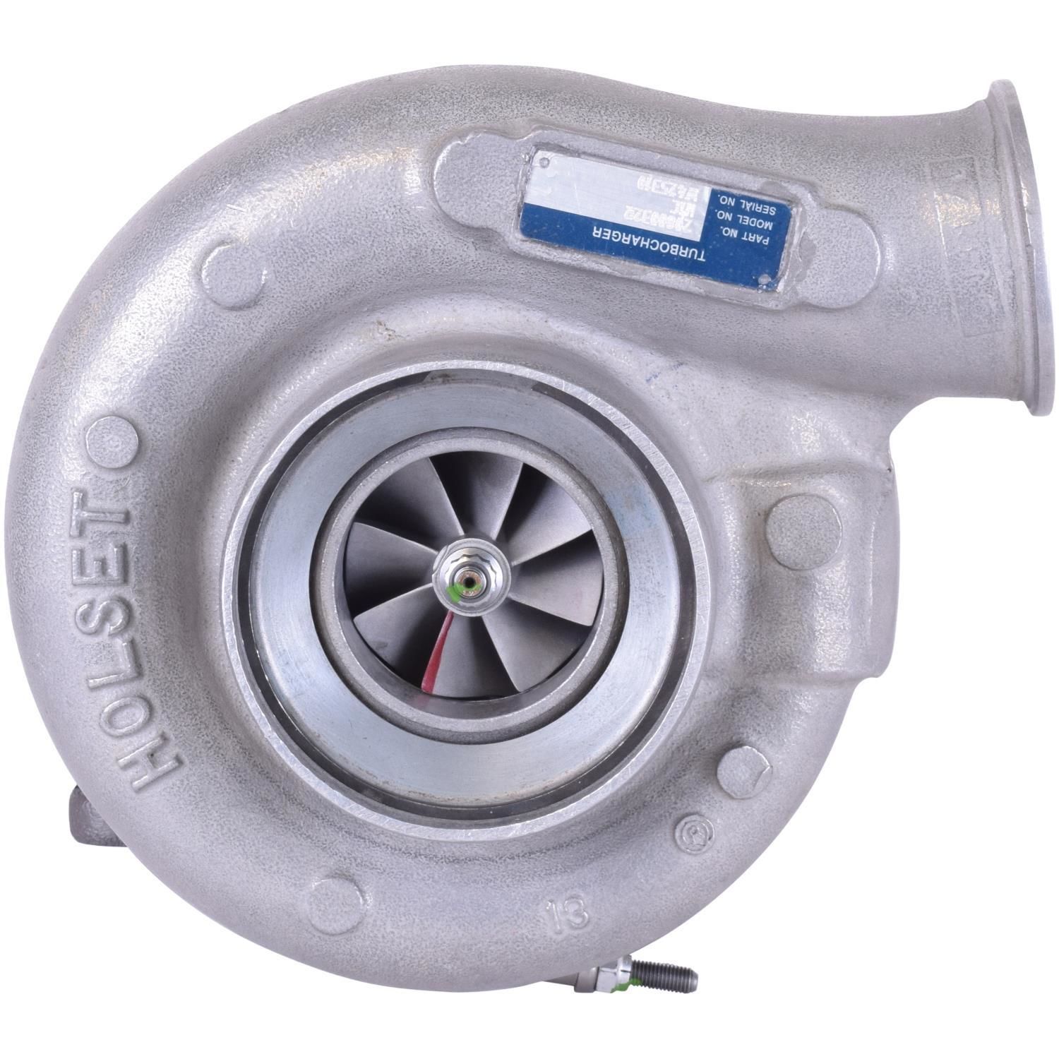 OE-TurboPower Turbocharger D2010