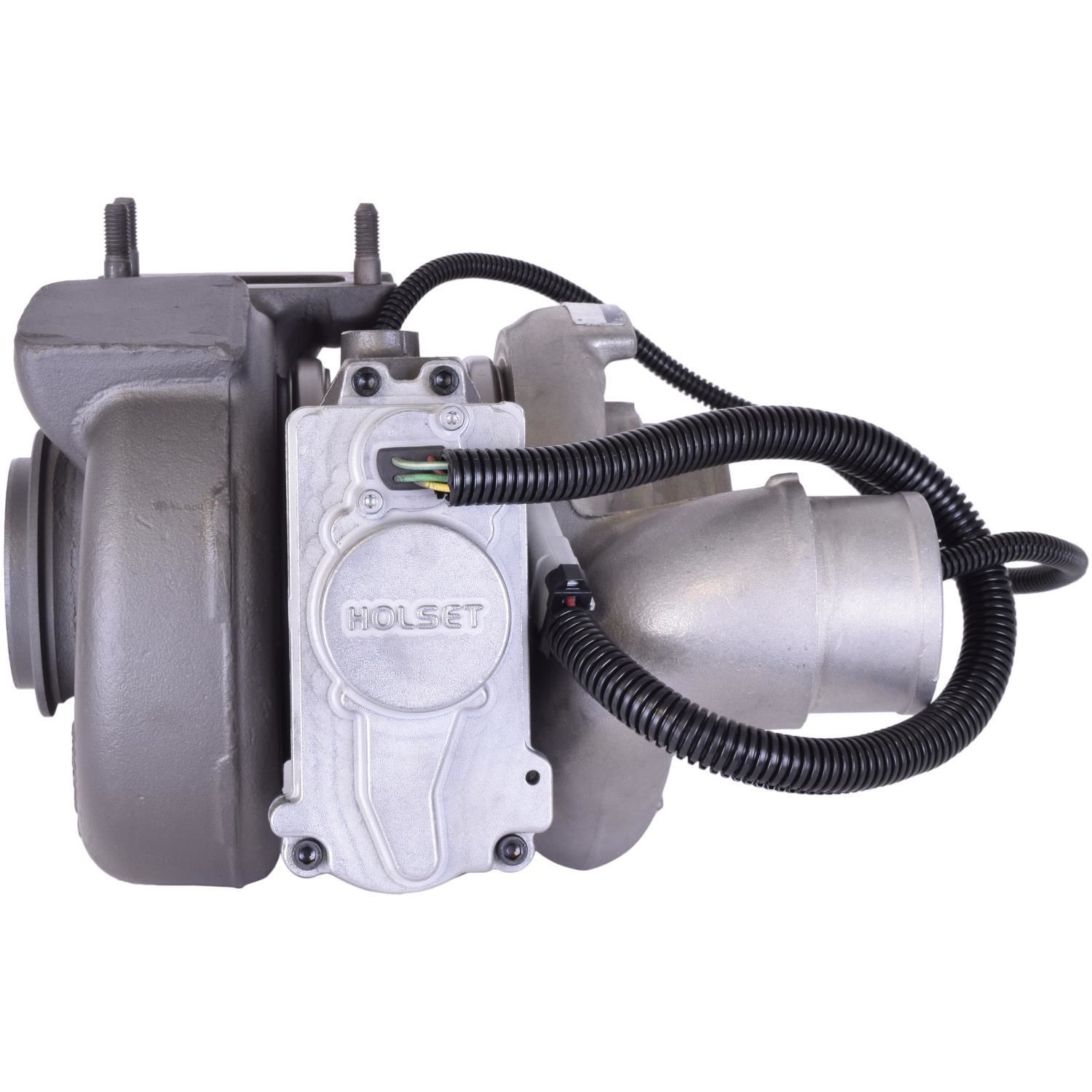 OE-TurboPower Turbocharger D2013