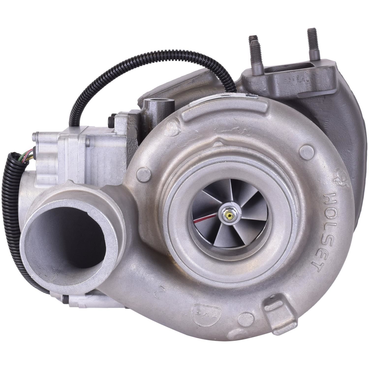 OE-TurboPower Turbocharger D2013
