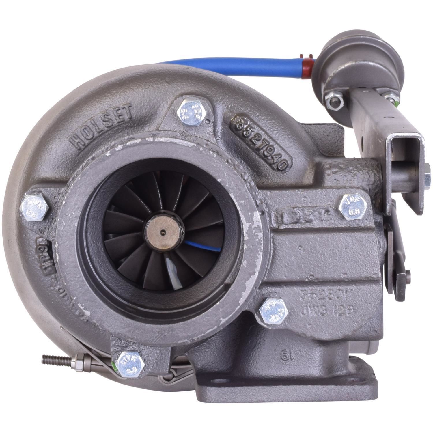 OE-TurboPower Turbocharger D2016