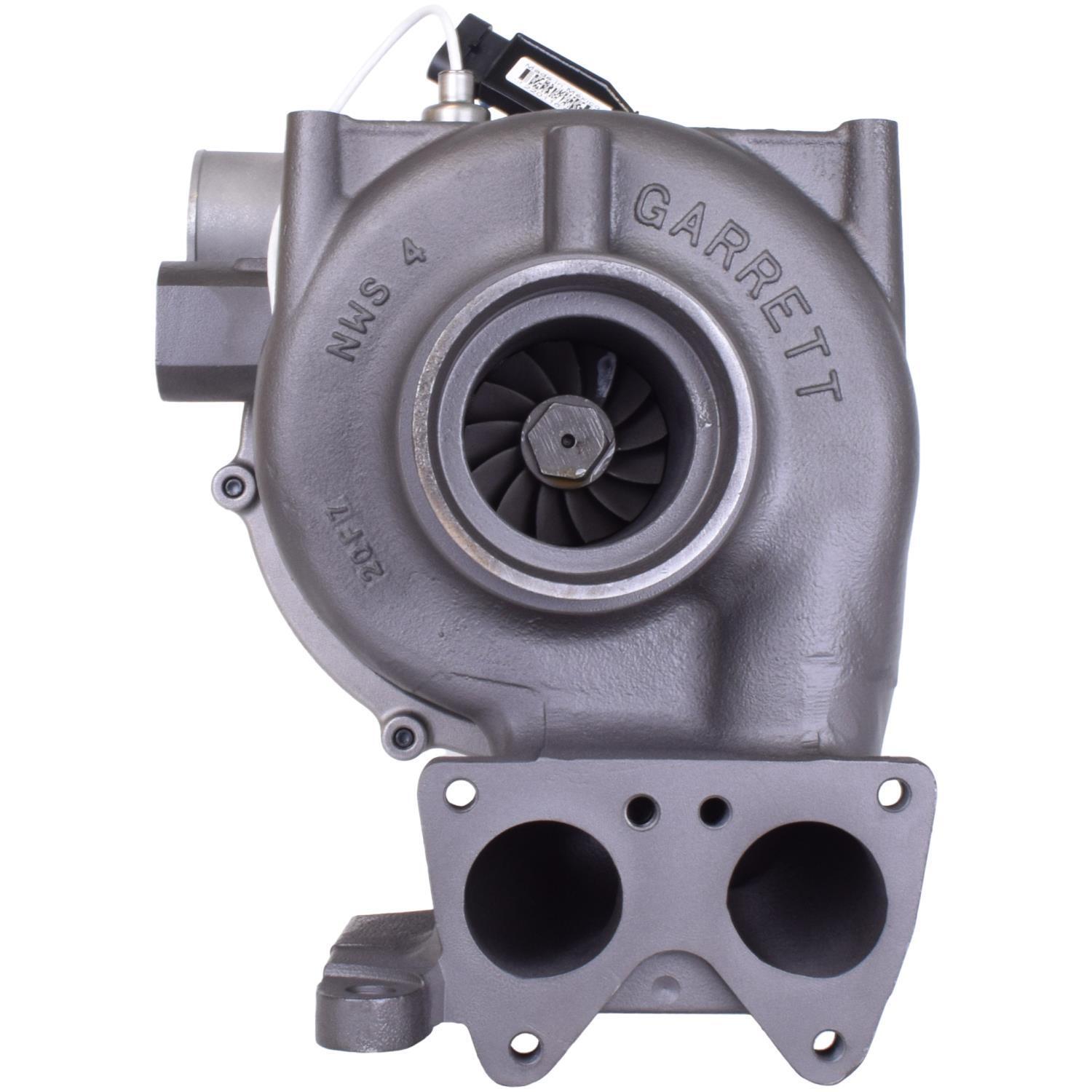 OE-TurboPower Turbocharger D3004