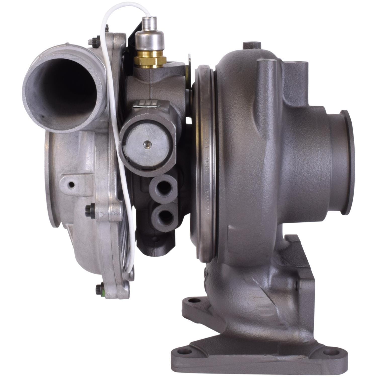 OE-TurboPower Turbocharger D3010