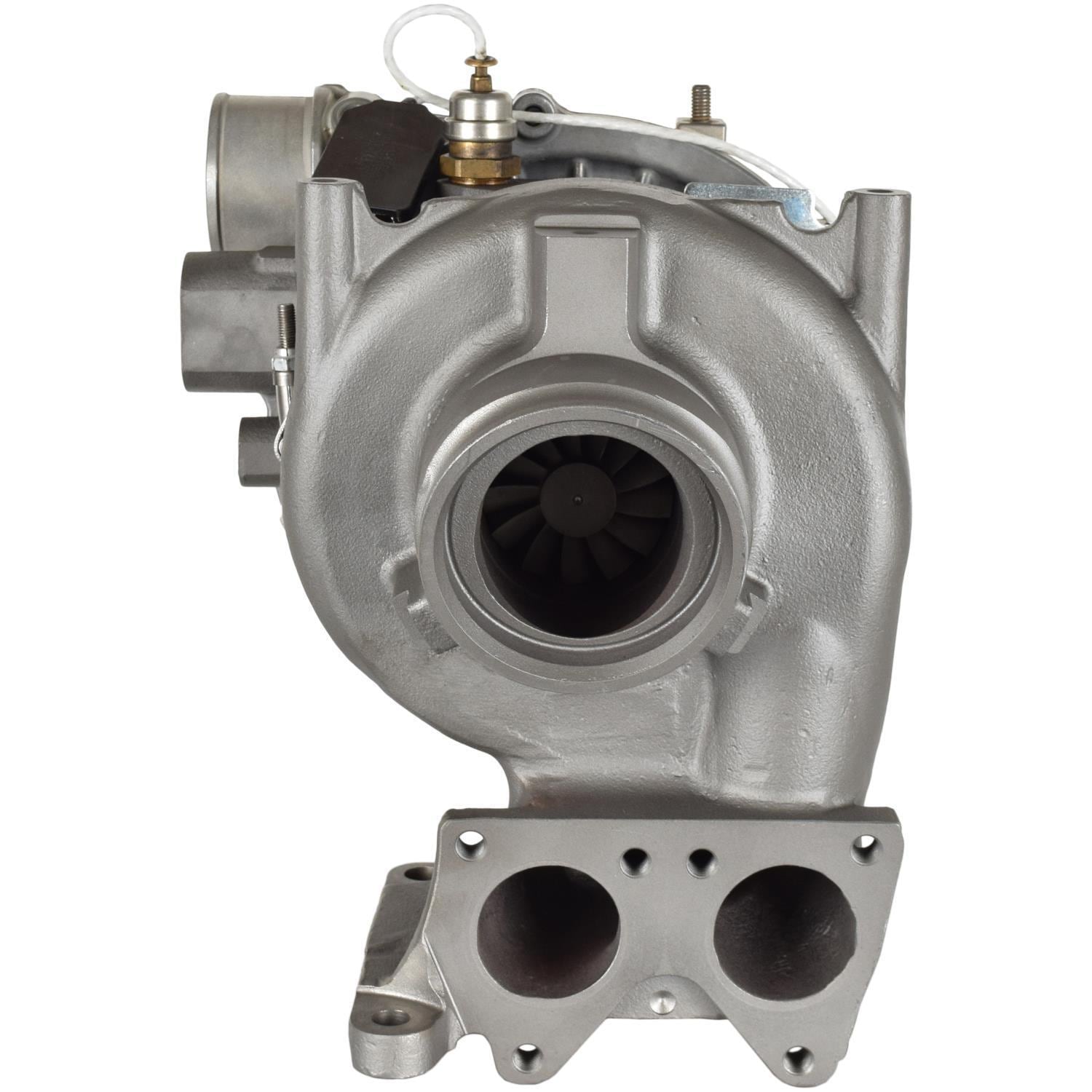 OE-TurboPower OE TurboCharger D3014
