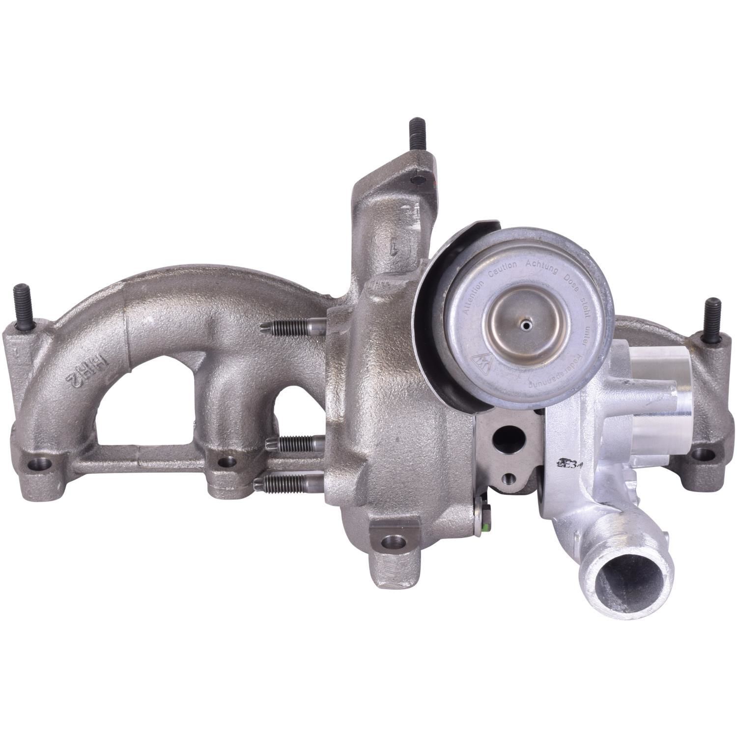 OE-TurboPower Turbocharger D6001