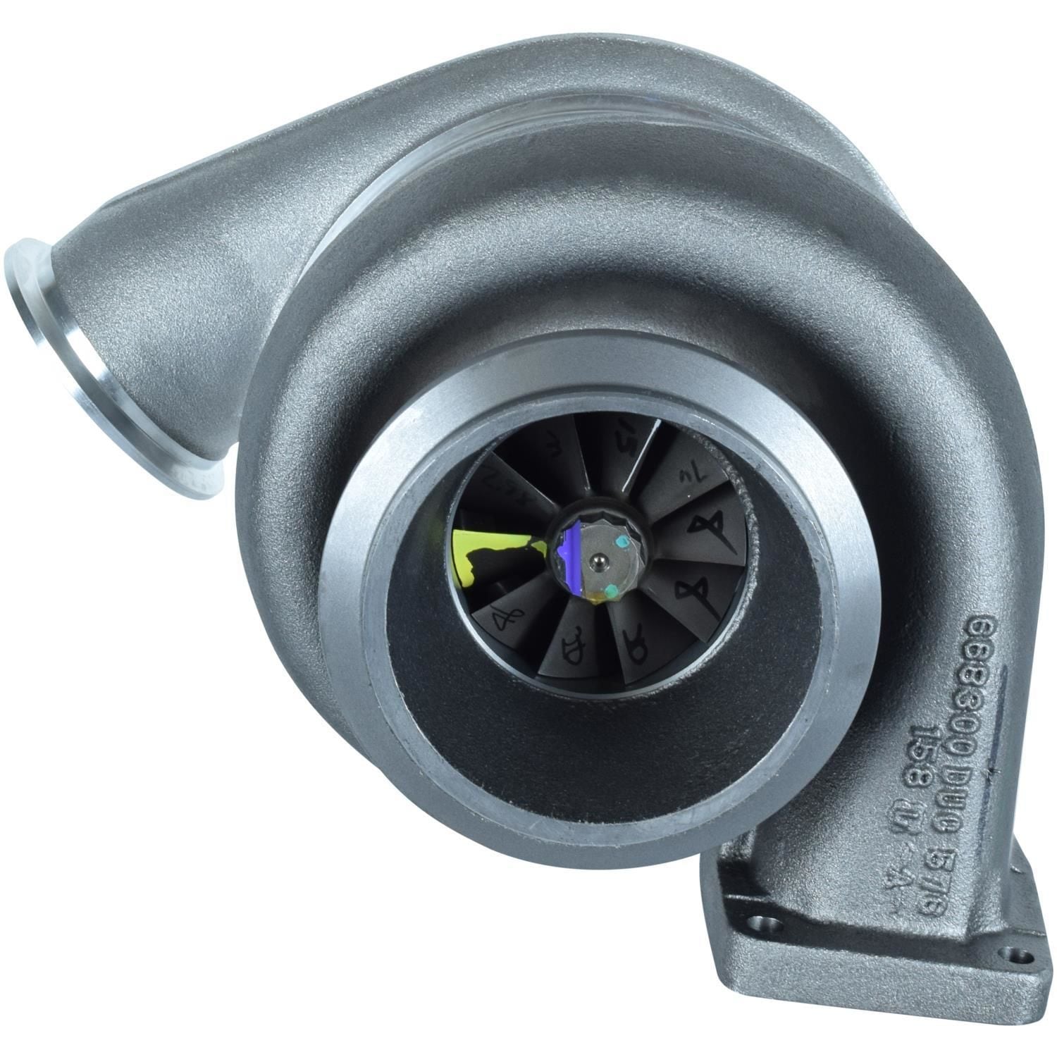 OE-TurboPower Turbocharger D91080019R