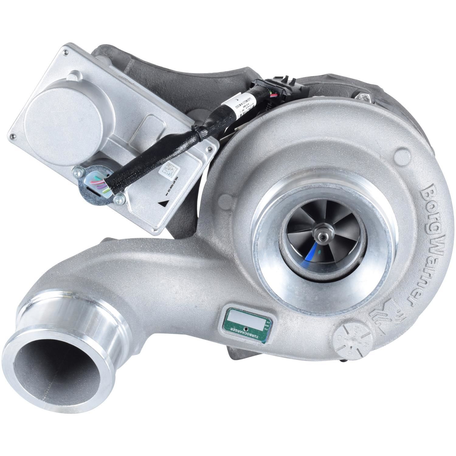 OE-TurboPower OE TurboCharger D91080022R