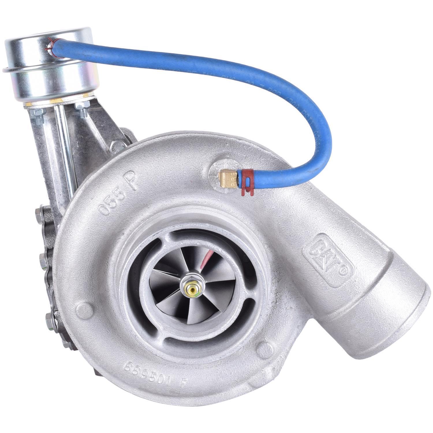 OE-TurboPower Turbocharger D91080042R