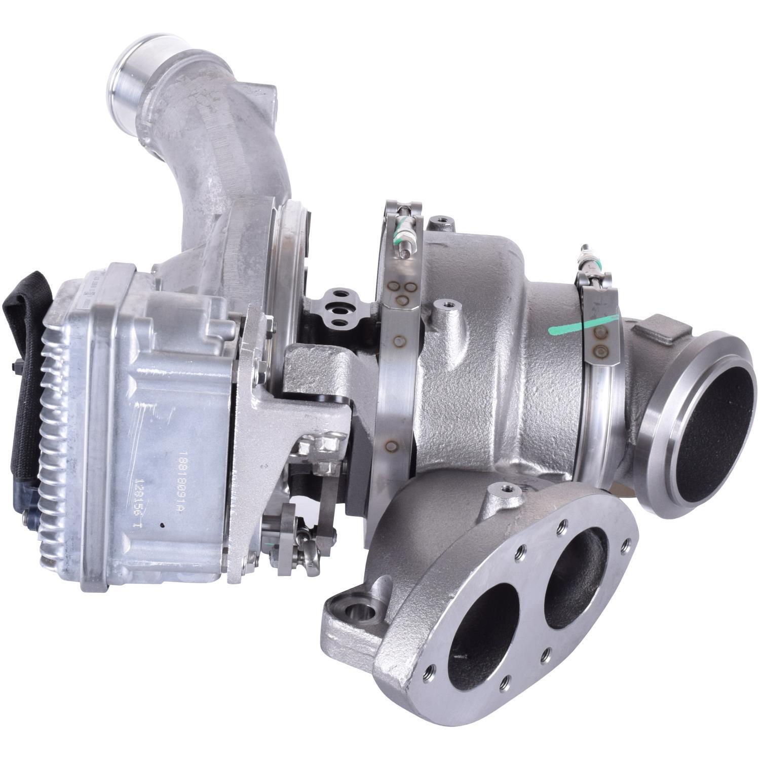 OE-TurboPower OE TurboCharger D91080056R
