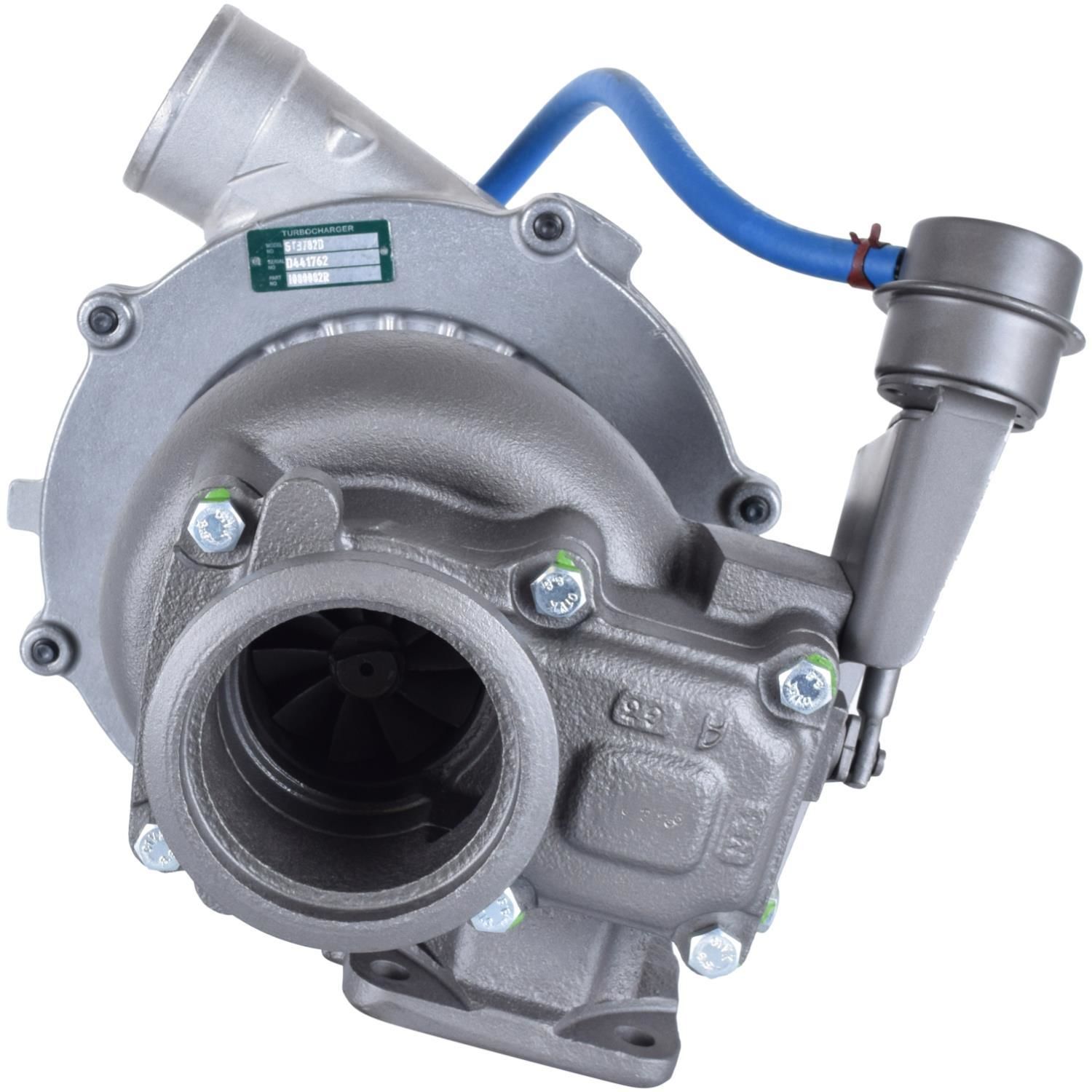 OE-TurboPower OE TurboCharger D91080082R