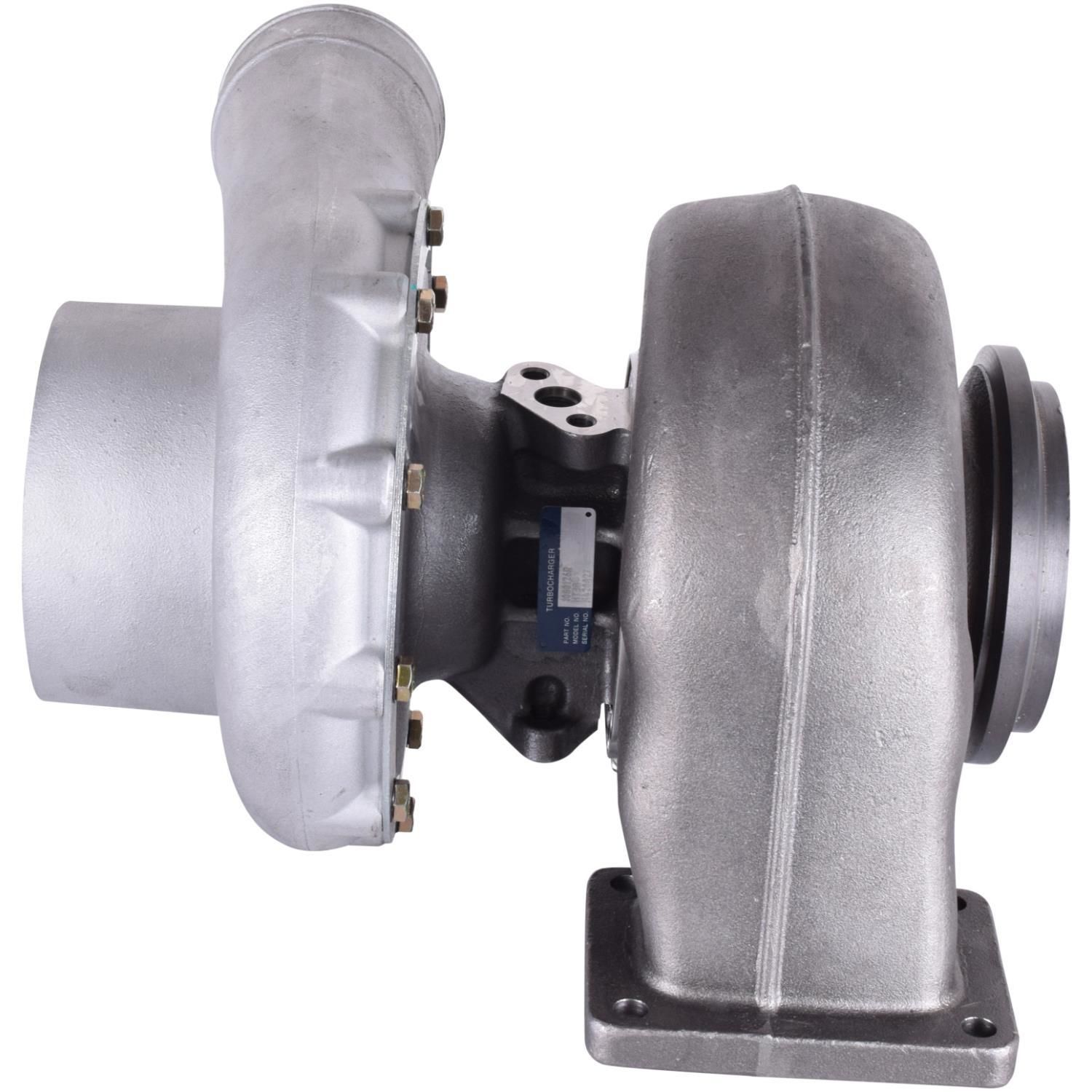 OE-TurboPower Turbocharger D91080126R