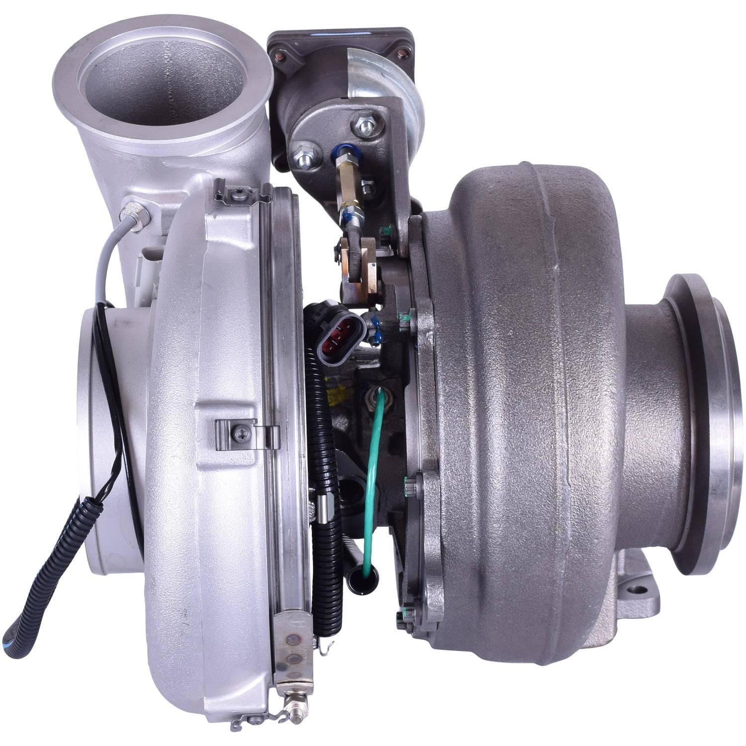 OE-TurboPower Turbocharger D95080003N