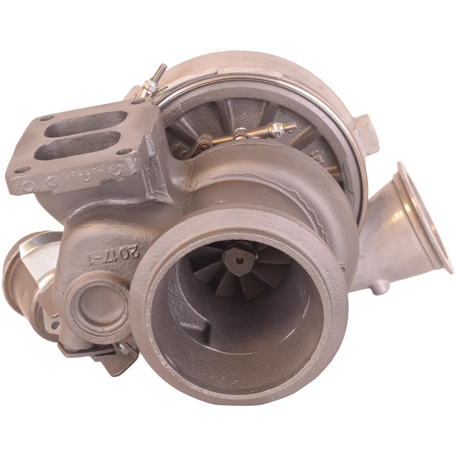 OE-TurboPower OE TurboCharger D95080063R
